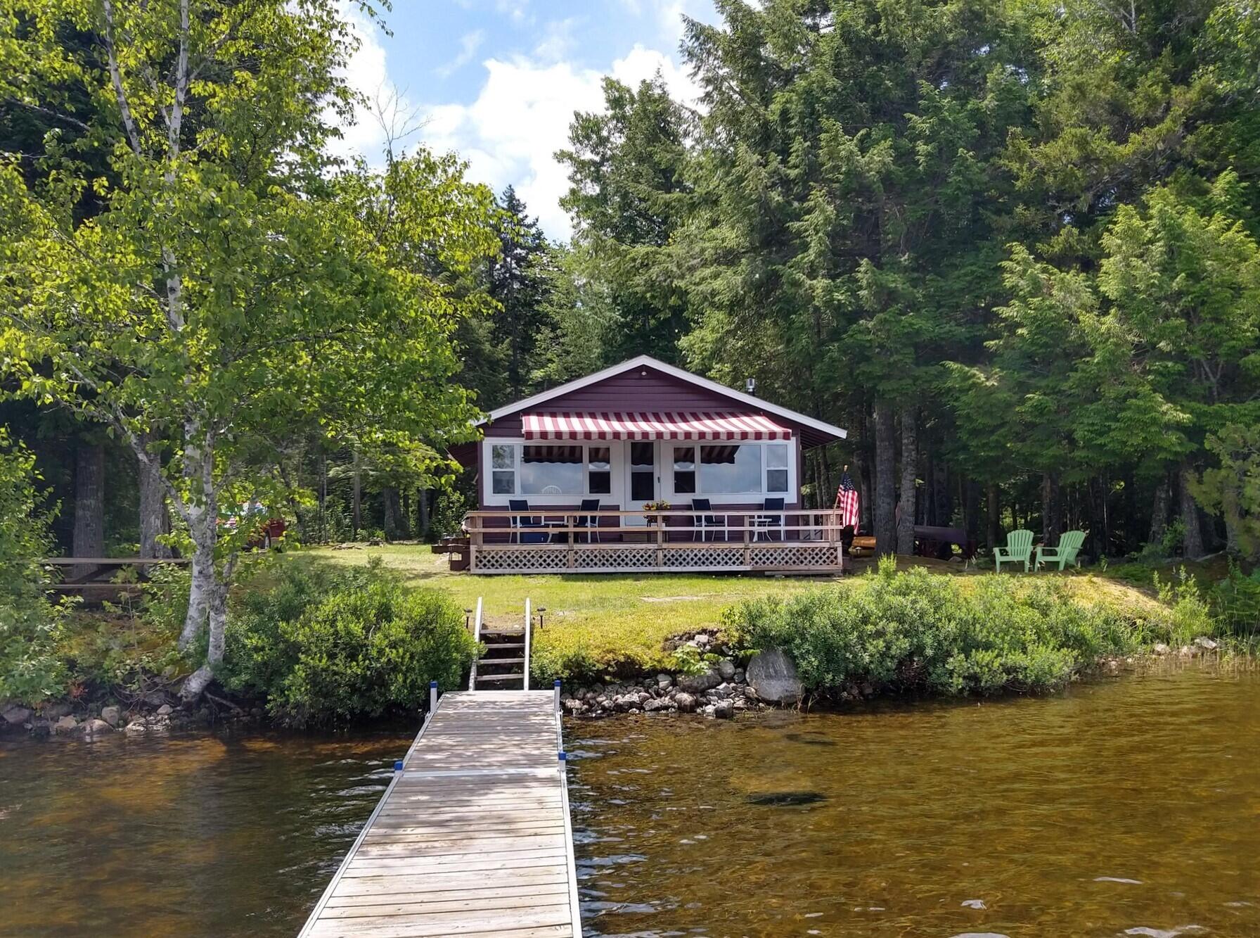 71 West Drive, Northfield, ME 04654 | 1594505 | Realty of Maine