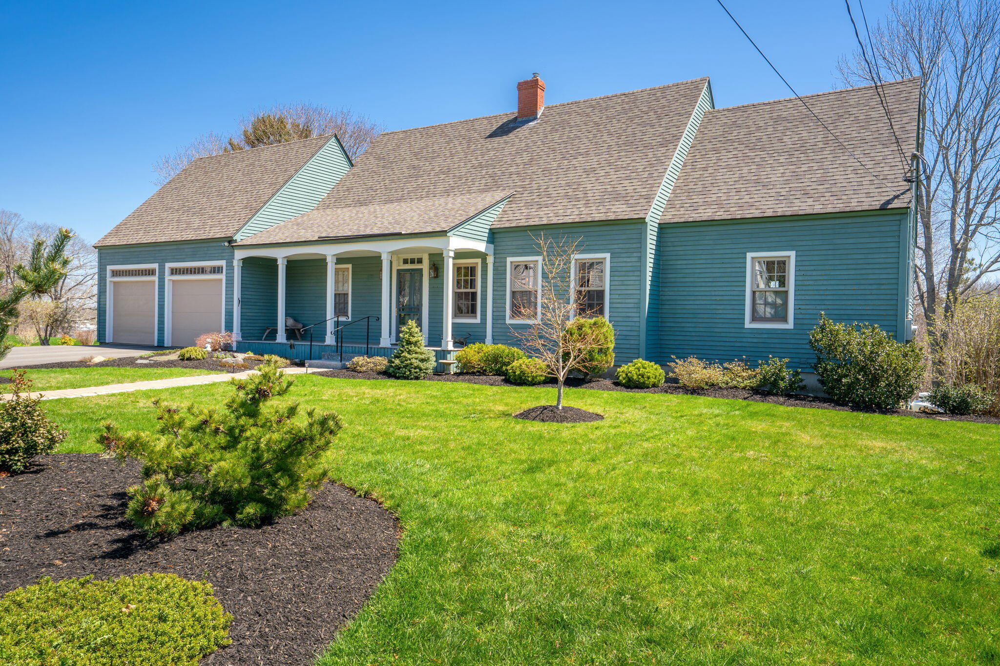 18 Pleasant Street, Newcastle, ME 04553 | 1635633 | Portside Real ...