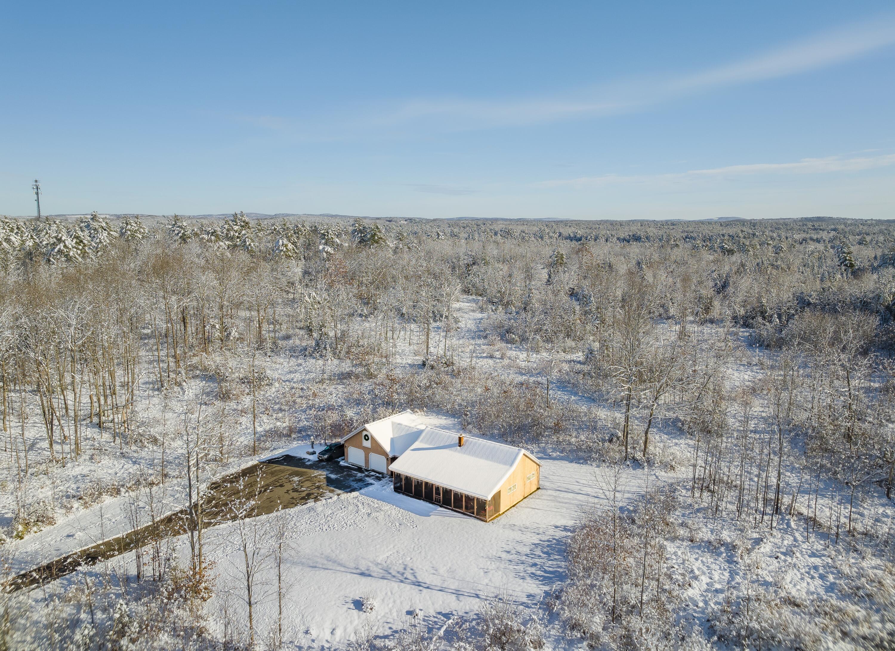 20 Pine Cone Trail China, ME