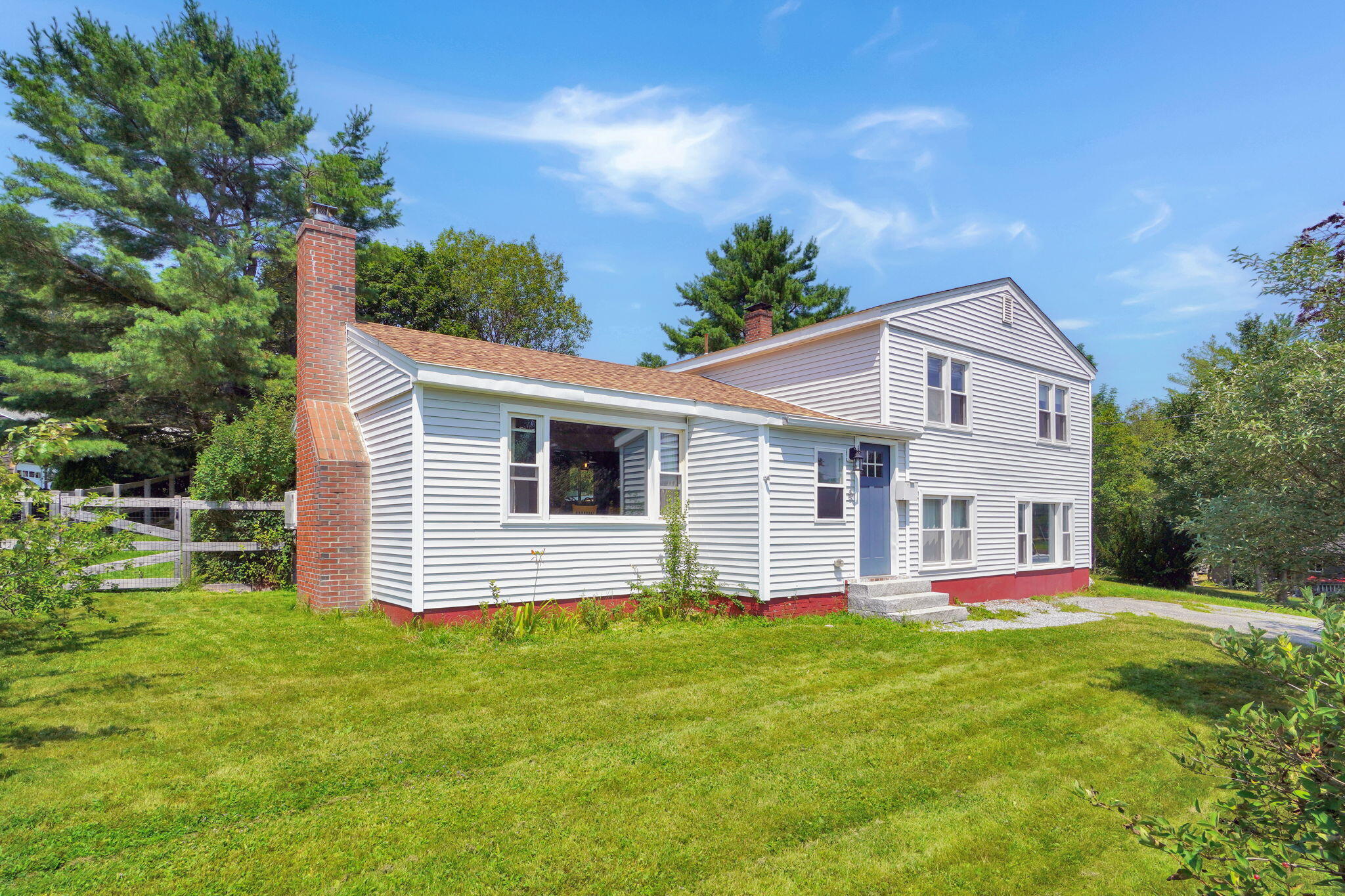 5 Crawford Drive, Bath, ME 04530 | 1632405 | Benchmark Real Estate