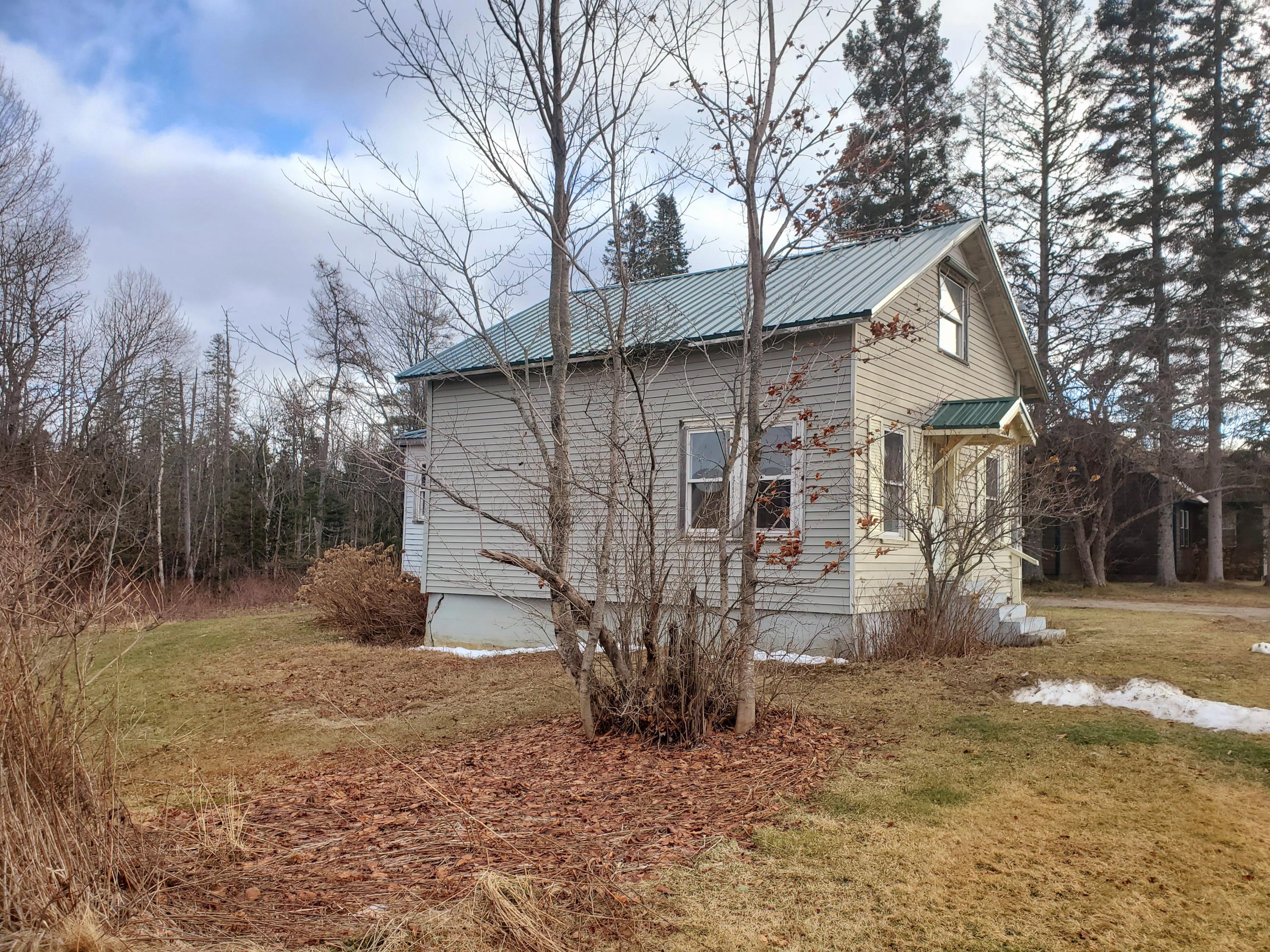 239 Station Road Sherman, ME