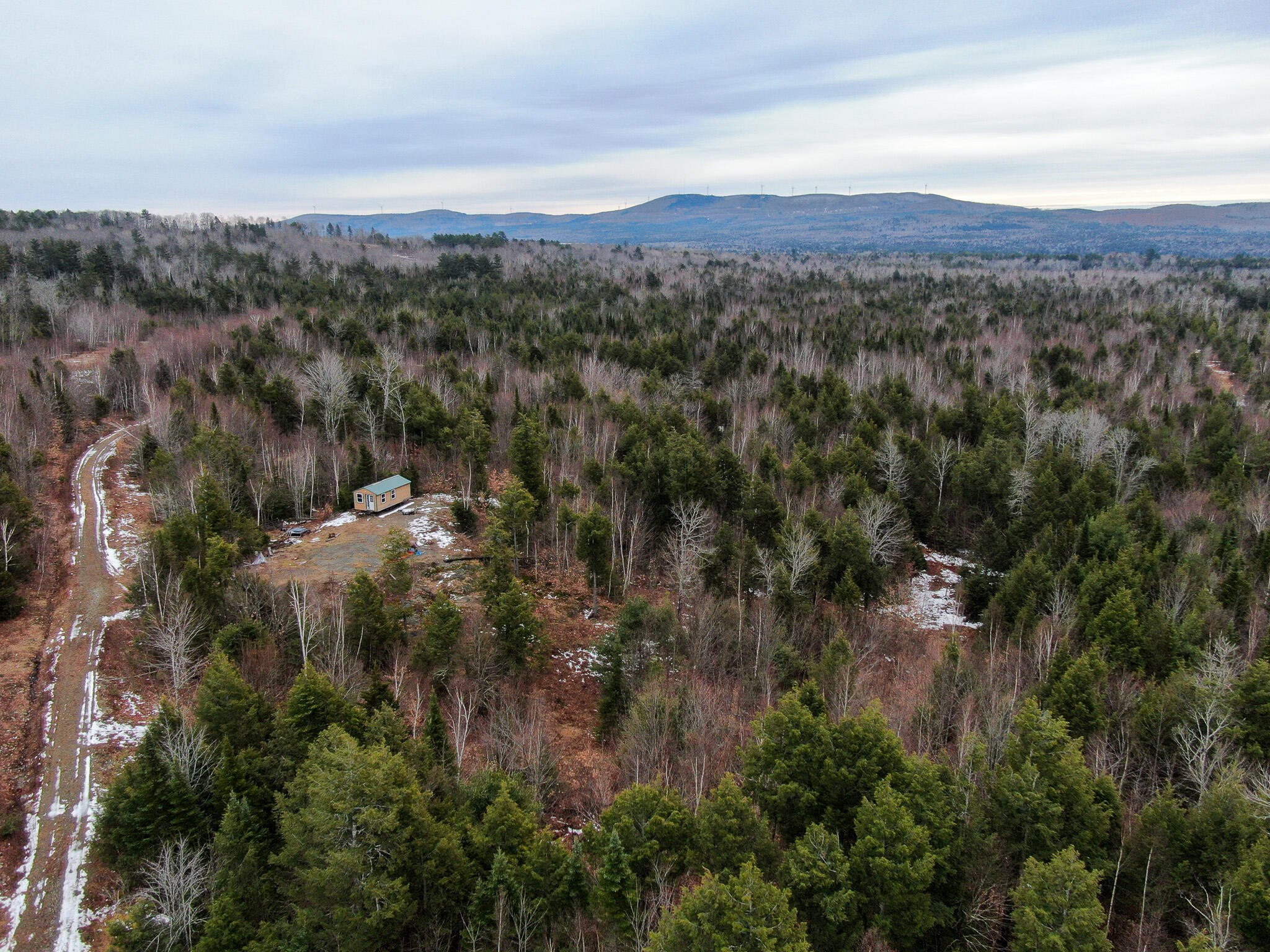 M4l7-4a Woodbury Way, Burlington, ME 04417 | 1550427 | Realty of Maine