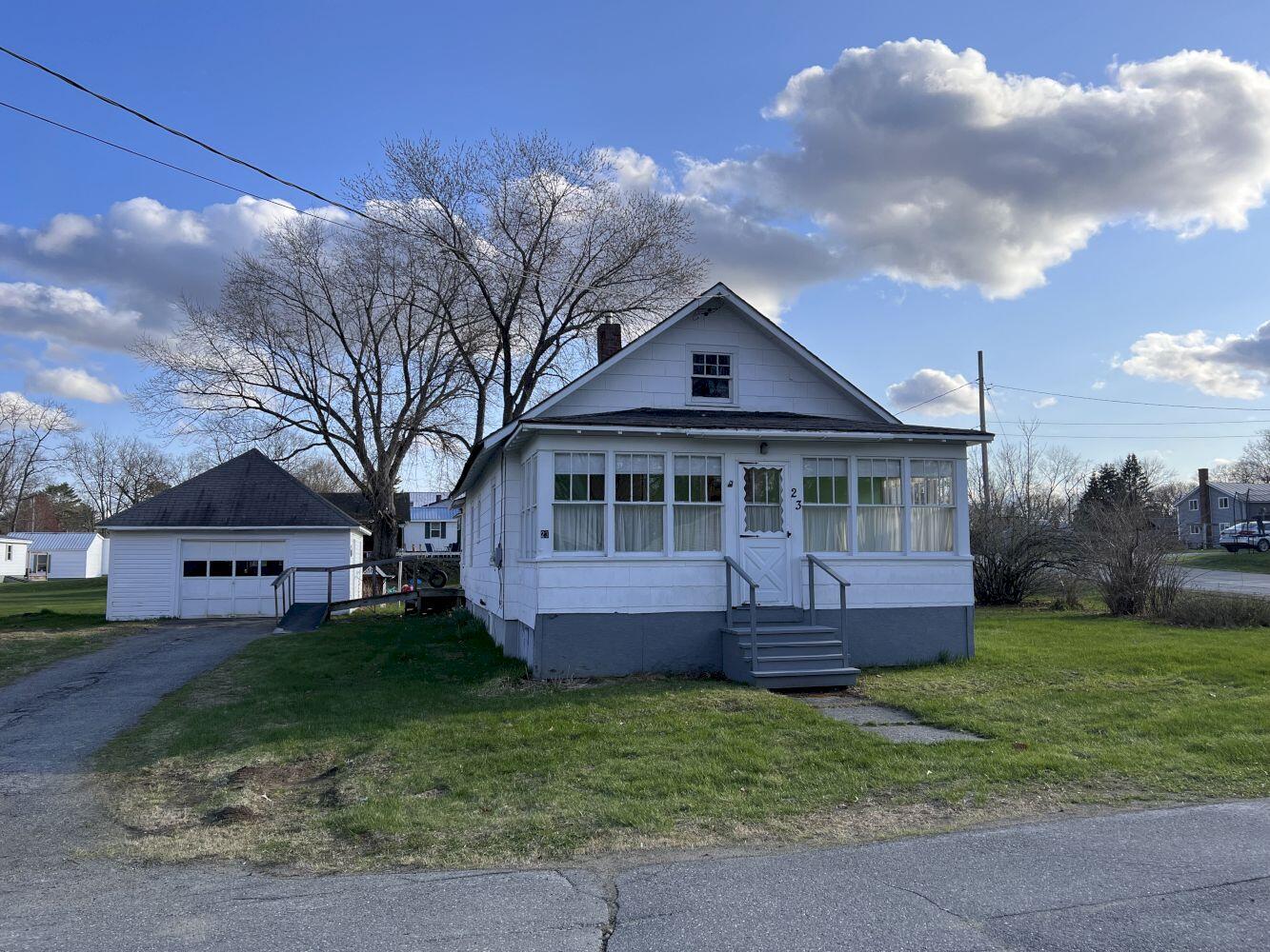 23 Towne Road, Madison, ME 04950 | 1557234 | Allied Realty