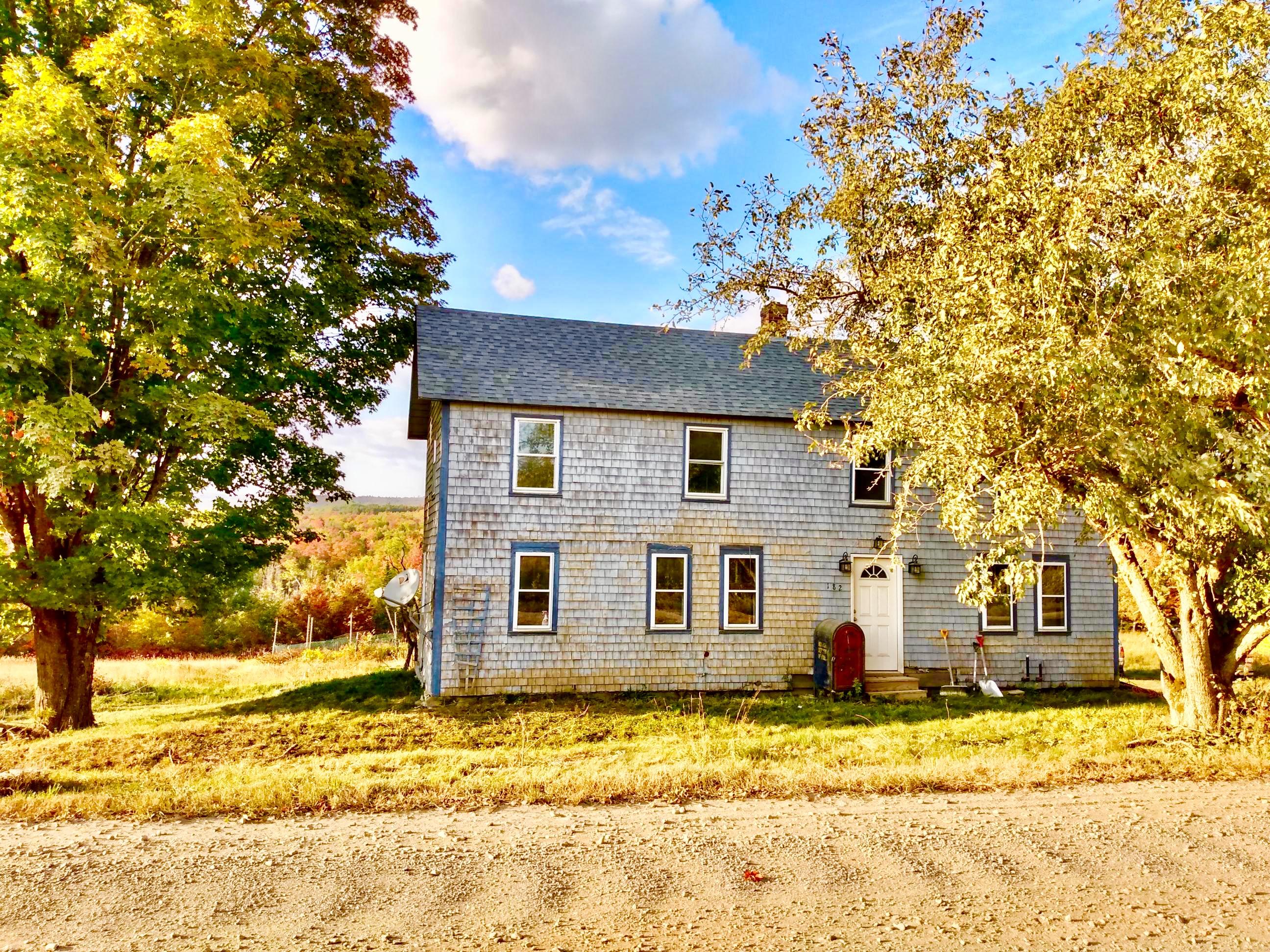 182 Campbell Road, Garland, ME 04939 | 1481628 | Realty of Maine