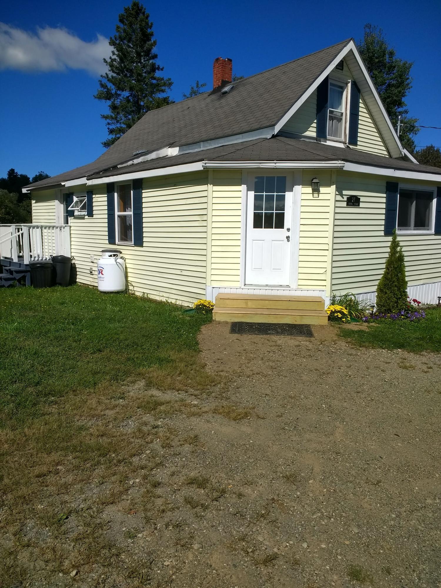 27 School Street, Sherman, ME 04776 | 1428084 | Realty of Maine