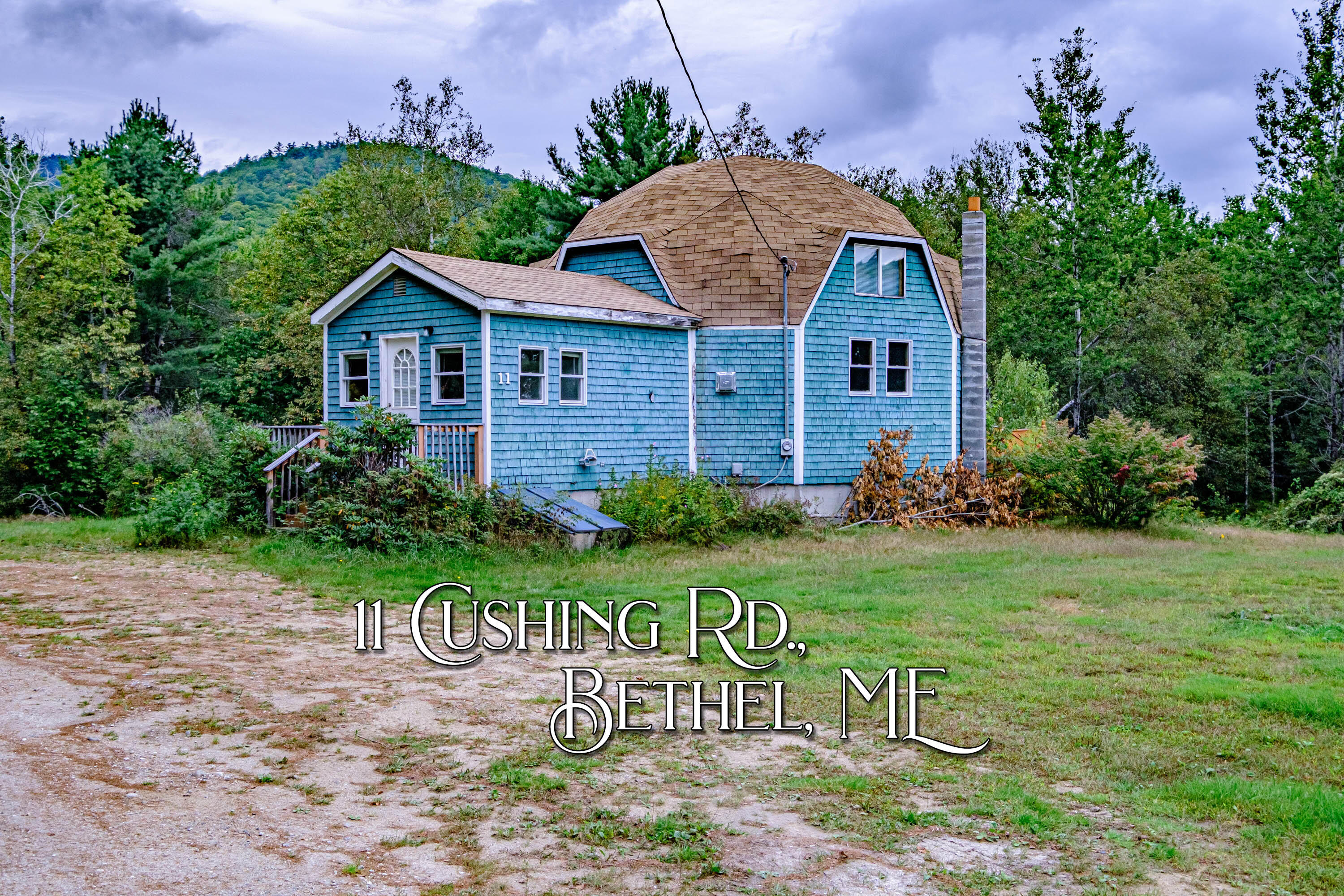 11 Cushing Road, Bethel, ME 04217 | 1543648 | Portside Real Estate Group