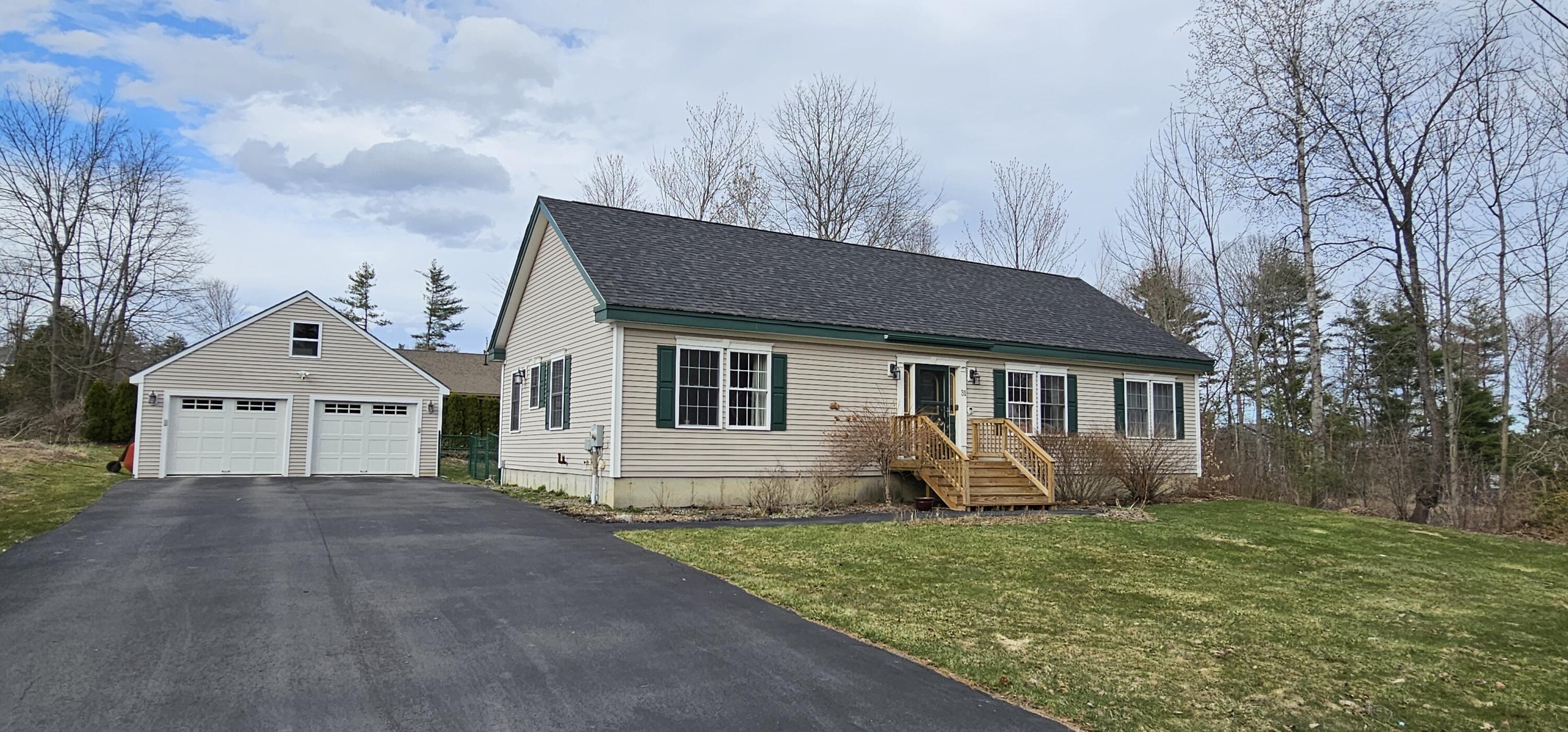 31 Barnet Avenue Waterville, ME