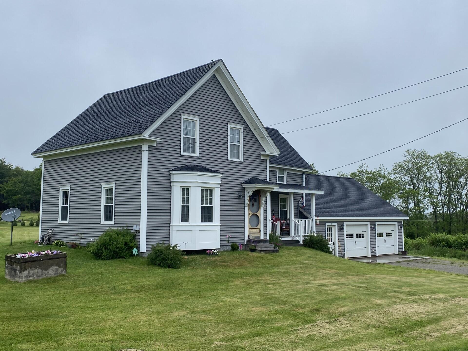 122 Clark Road, Unity, ME 04988 | 1562806 | Plourde Real Estate