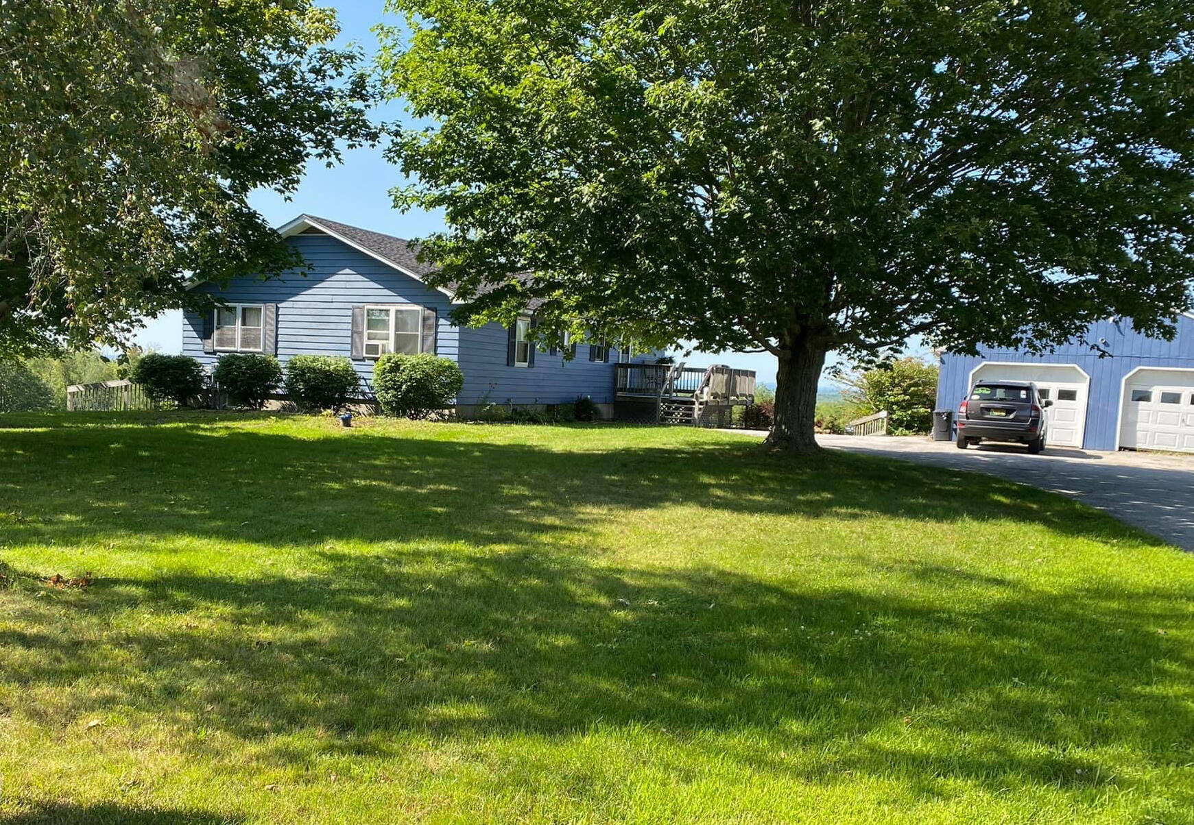 261 Troy Center Road, Troy, ME 04987 | 1505293 | Realty of Maine