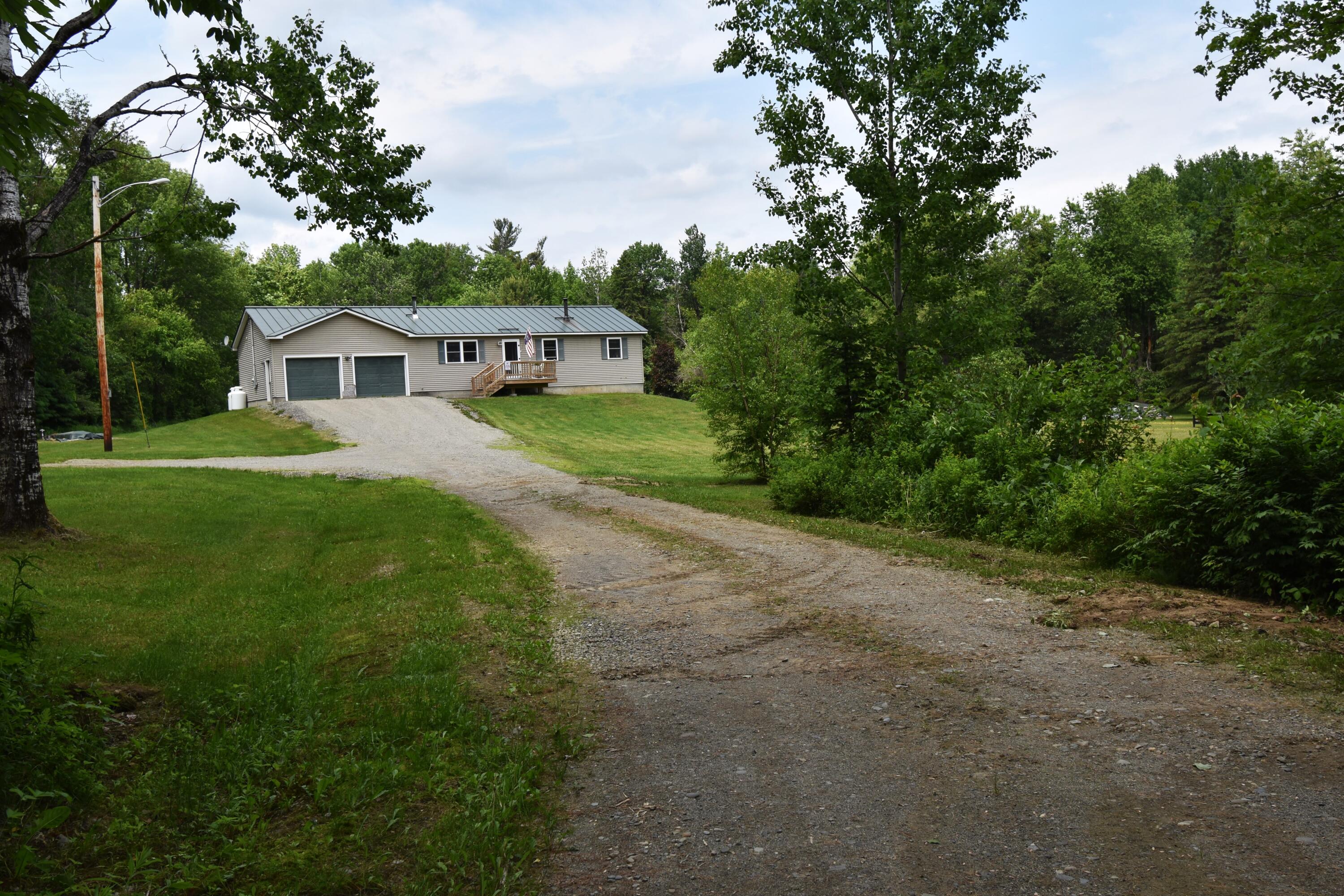 160 Ripley Road Cambridge, ME