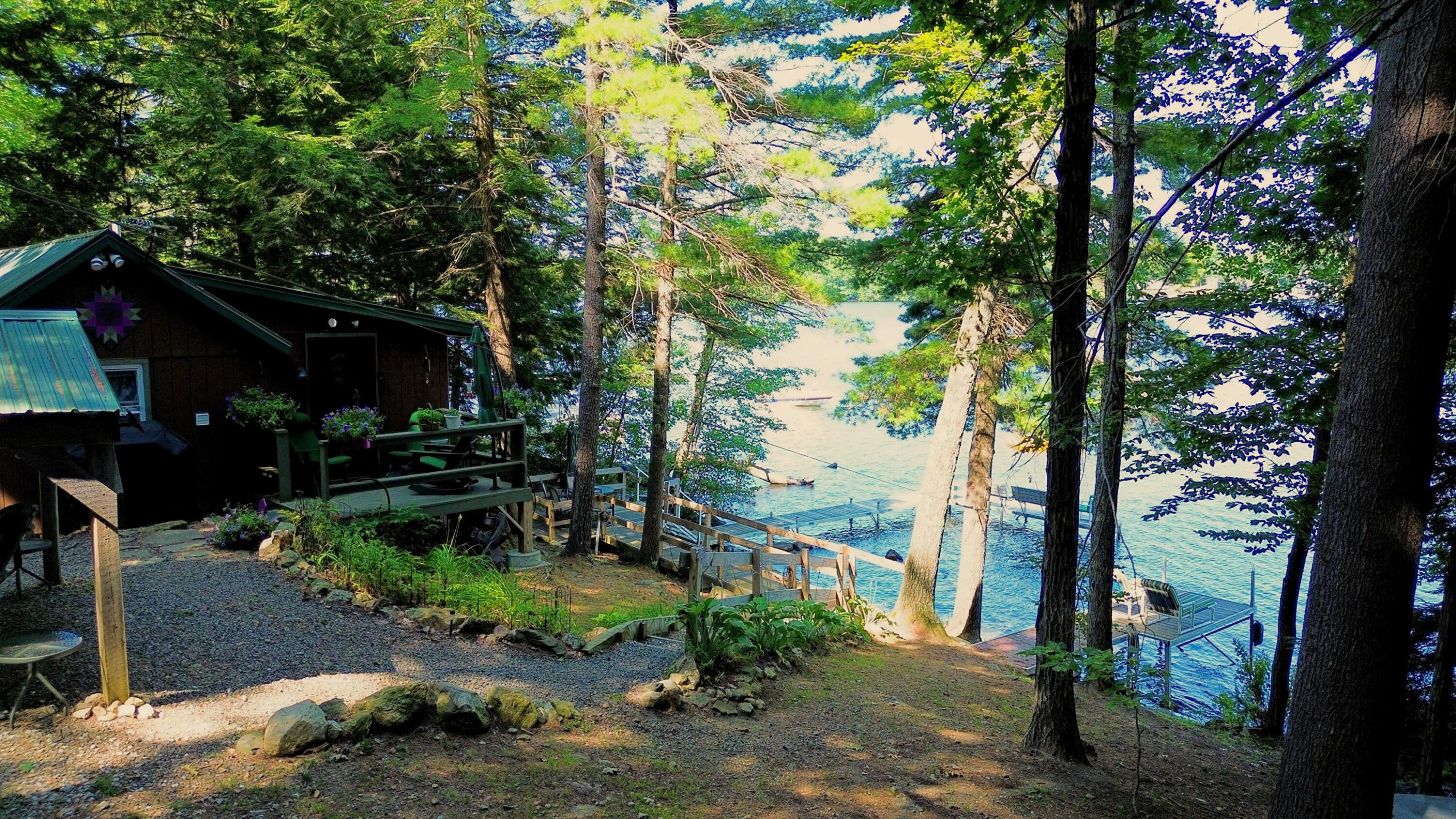 71 Mallard Drive, Richmond, ME 04357 | 1634495 | Realty of Maine