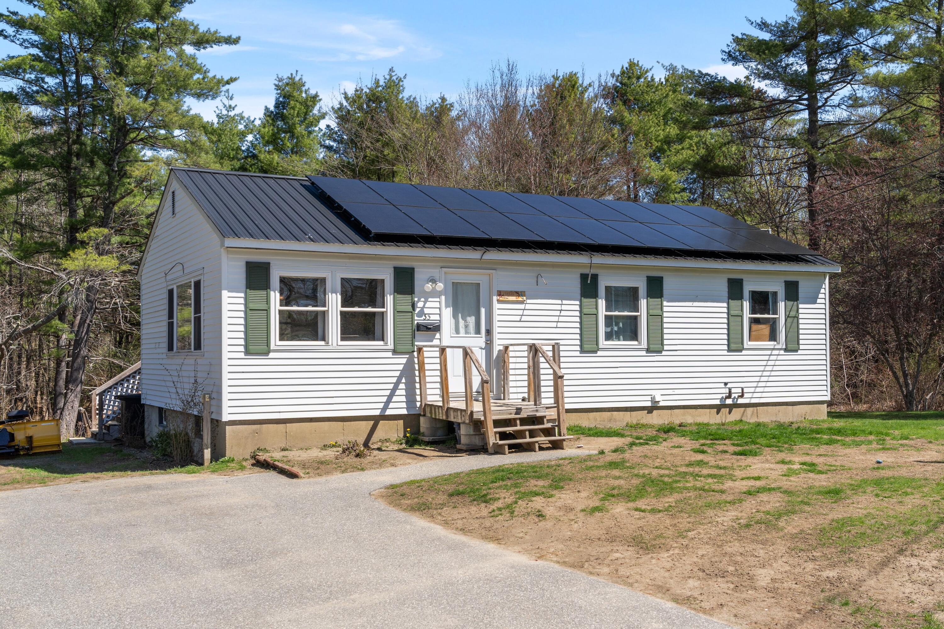 33 Mclaughlin Terrace, Randolph, ME 04346 | 1621326 | Allied Realty