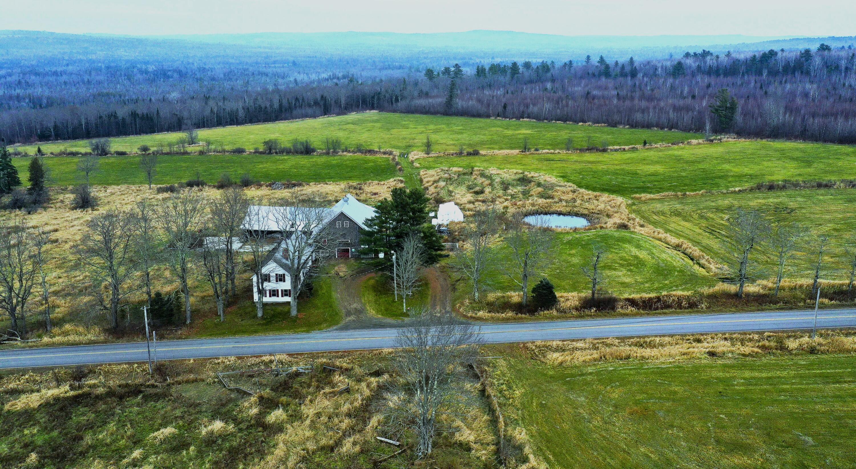 285 Chandler Hill Road, Ripley, ME 04930 | [Brand Name]