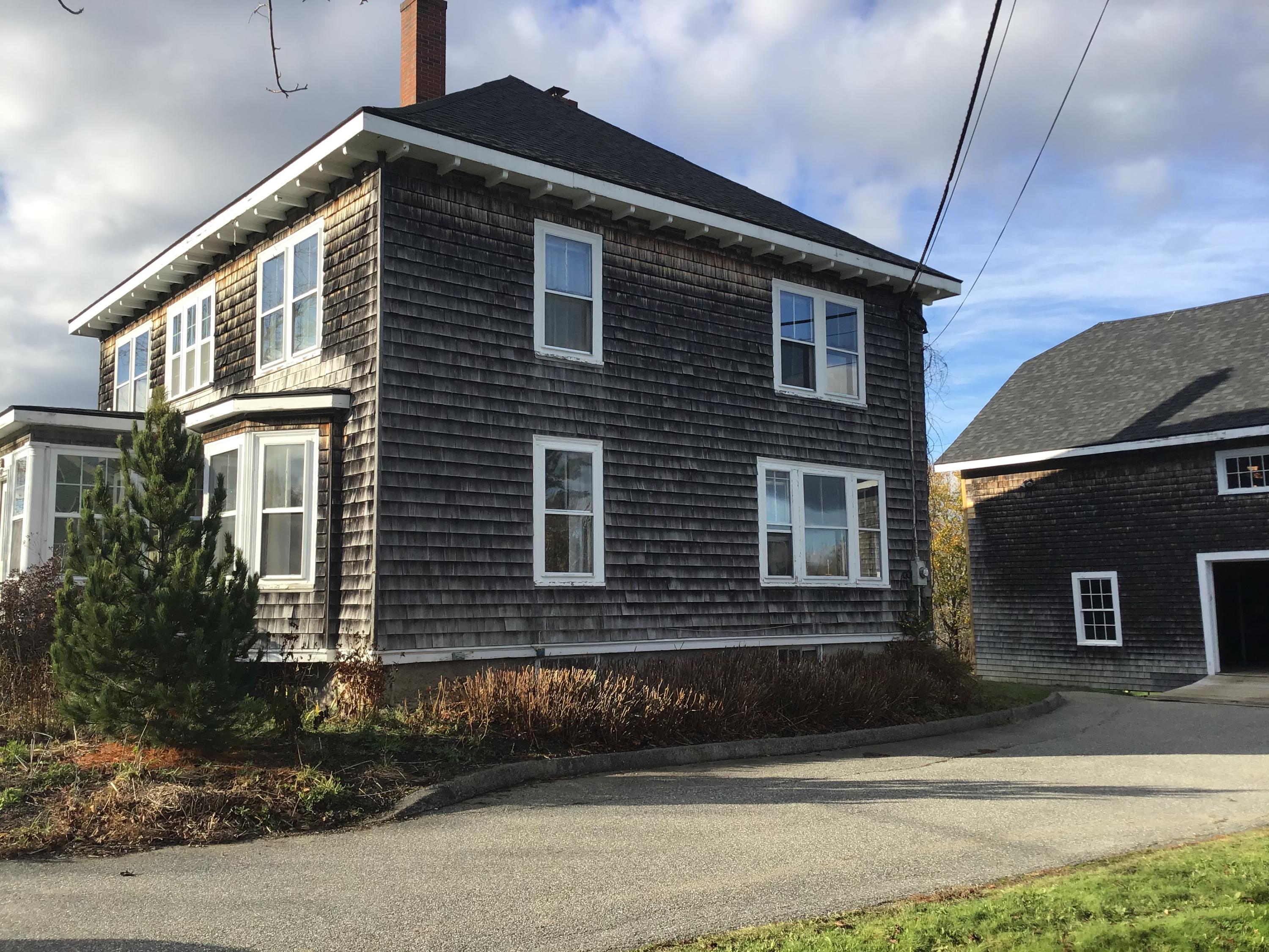 1221 Main Street, Harrington, ME 04643 | 1474501 | Realty of Maine