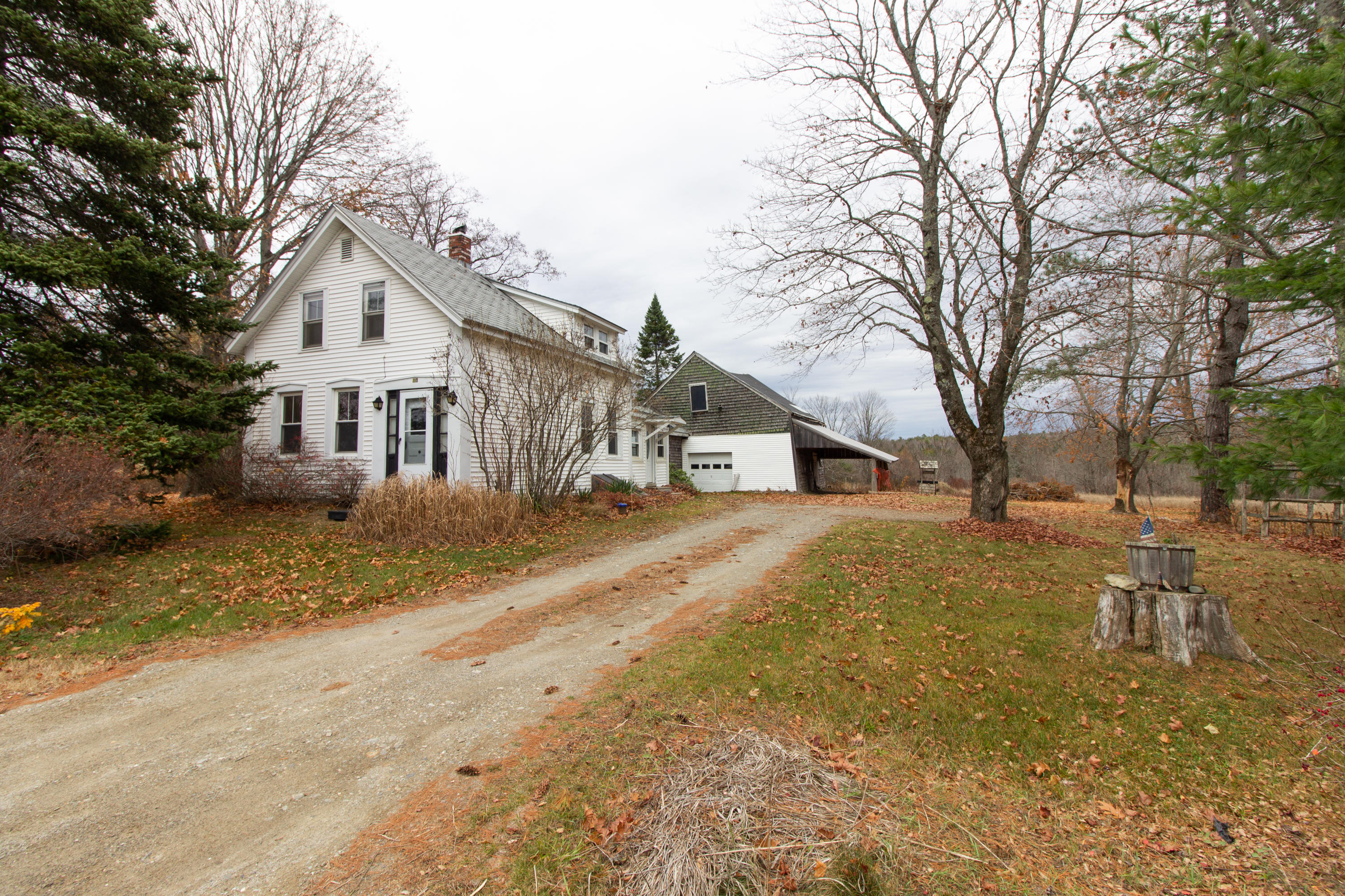 10 Myrick Road, Troy, ME 04987 | 1476030 | Realty of Maine