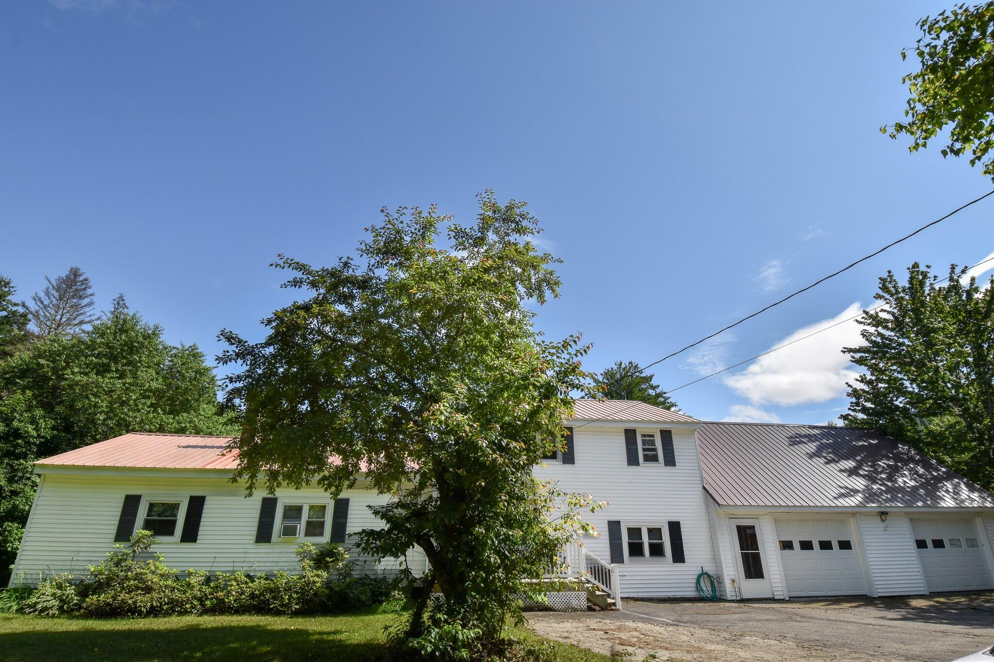 230 W Old Main Road, Lowell, ME 04493 | 1565503 | Realty of Maine