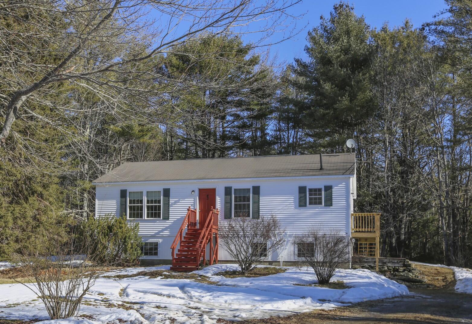 43 W Waldo Road Belfast, ME