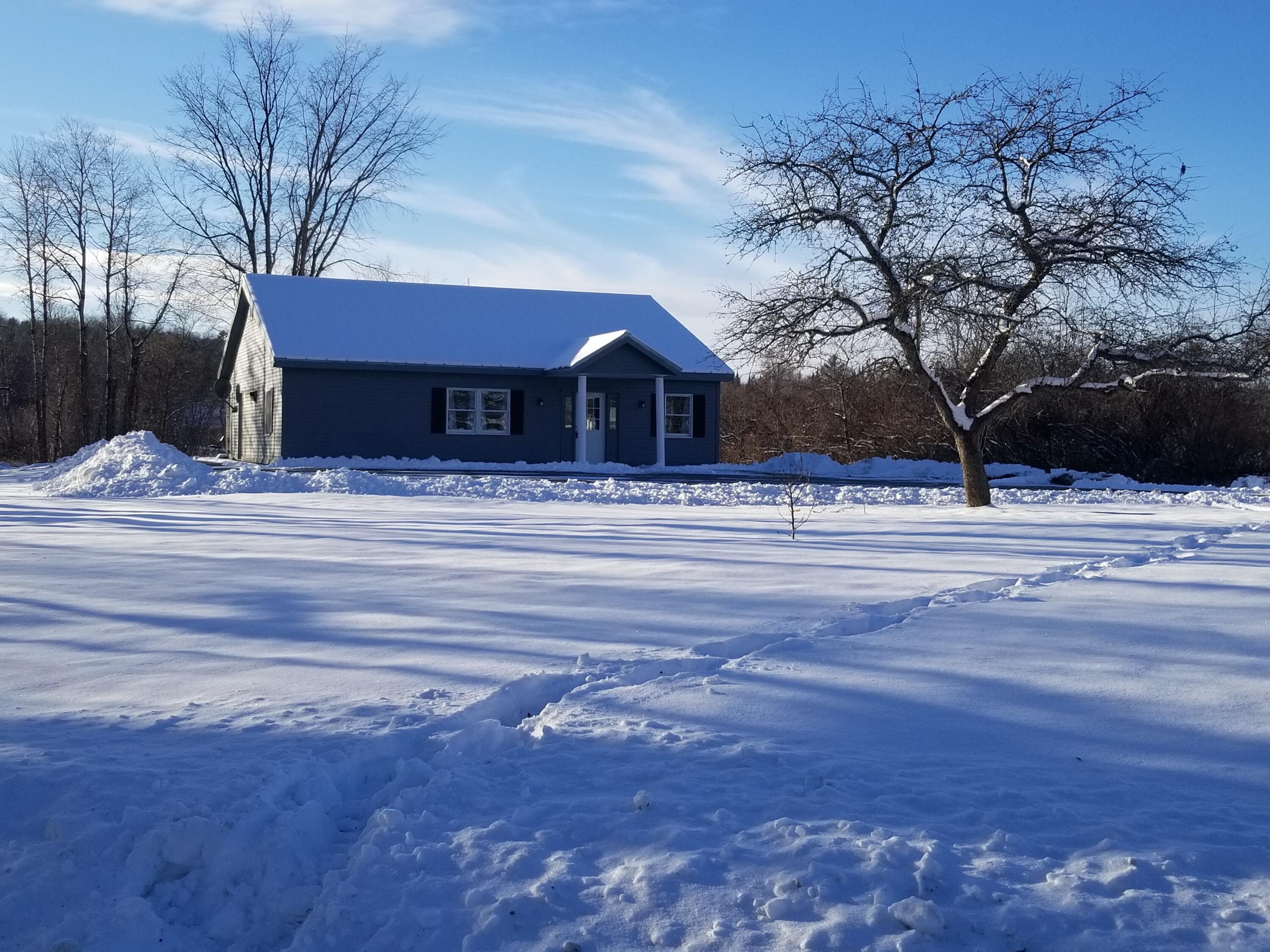 10 Locke Hill Road Starks, ME