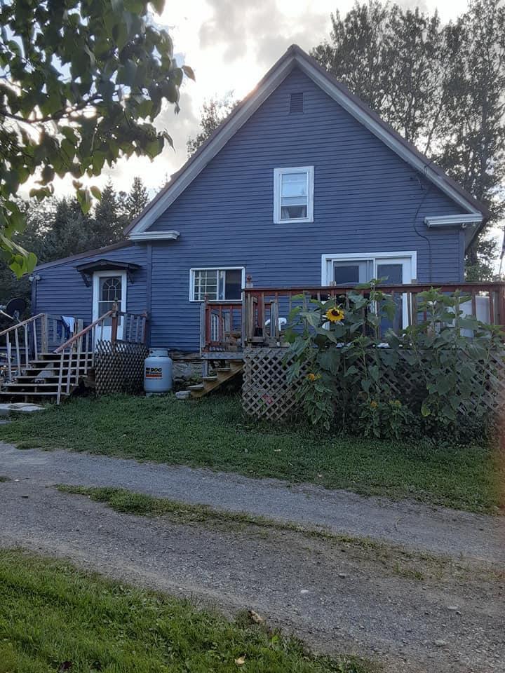 378 Crystal Road, Crystal, ME 04747 | 1585218 | Realty of Maine