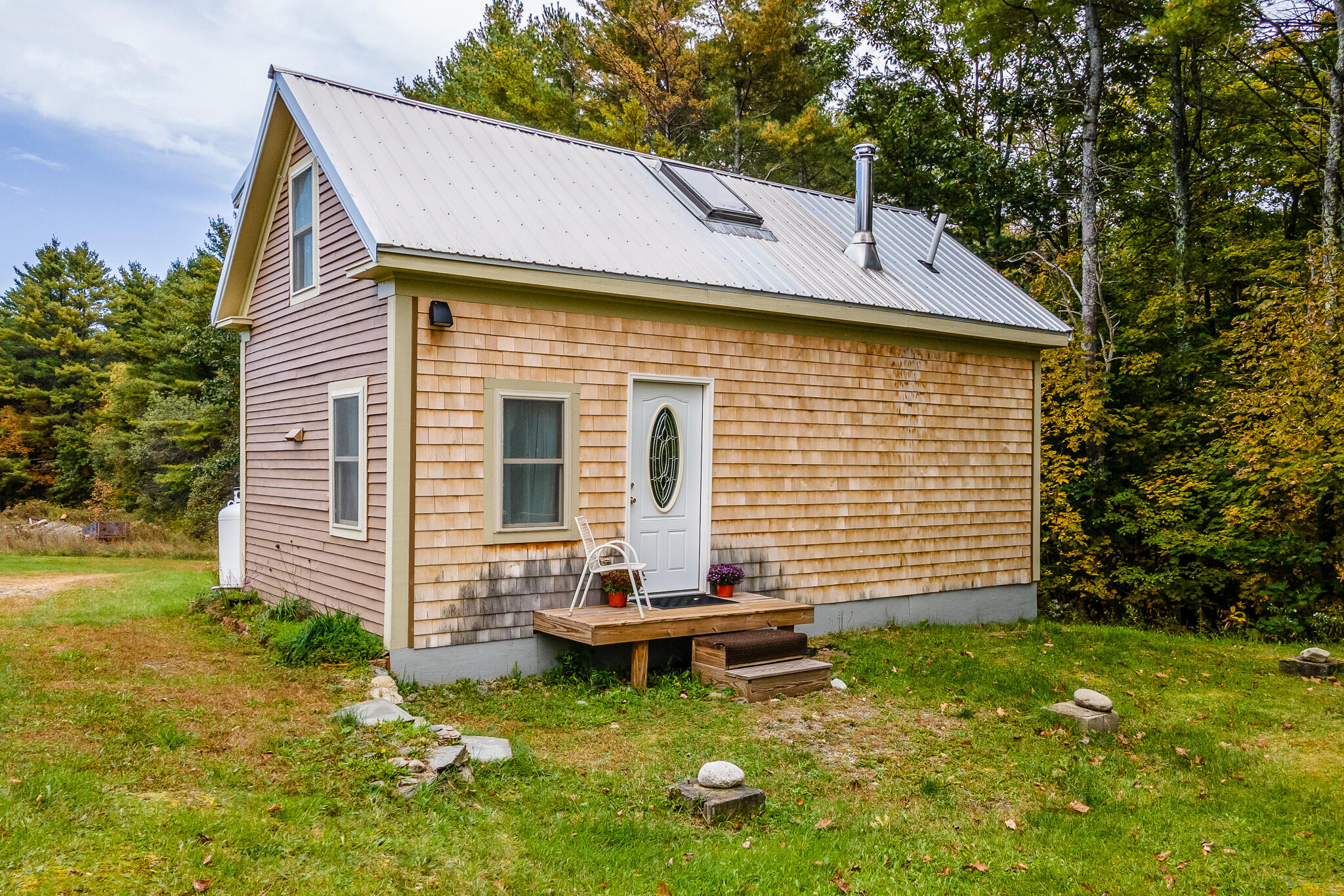 849 Albion Road Unity, ME