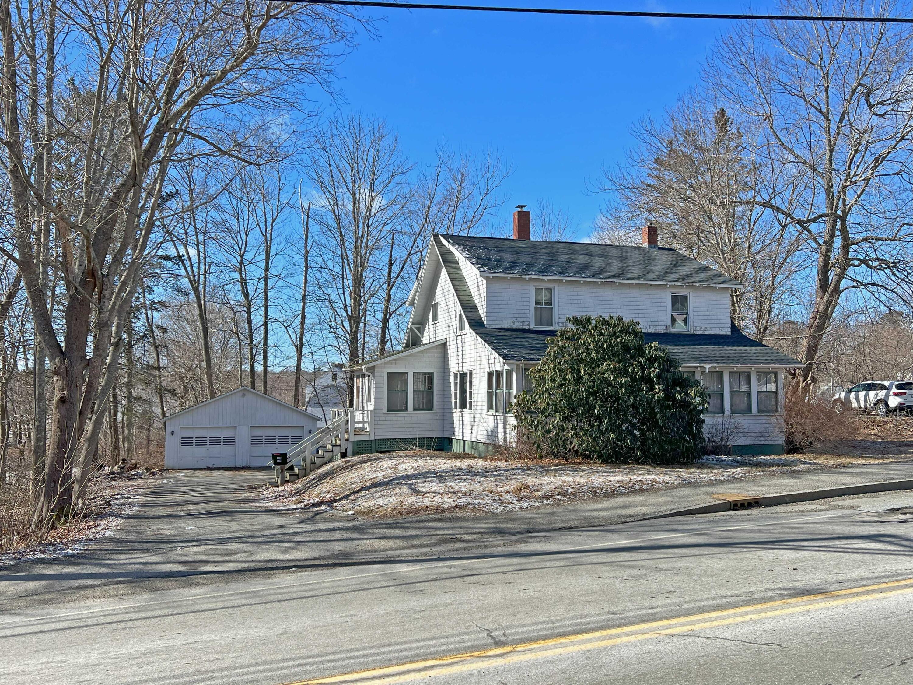 118 Oak Street, Ellsworth, ME 04605 | 1583216 | Realty of Maine