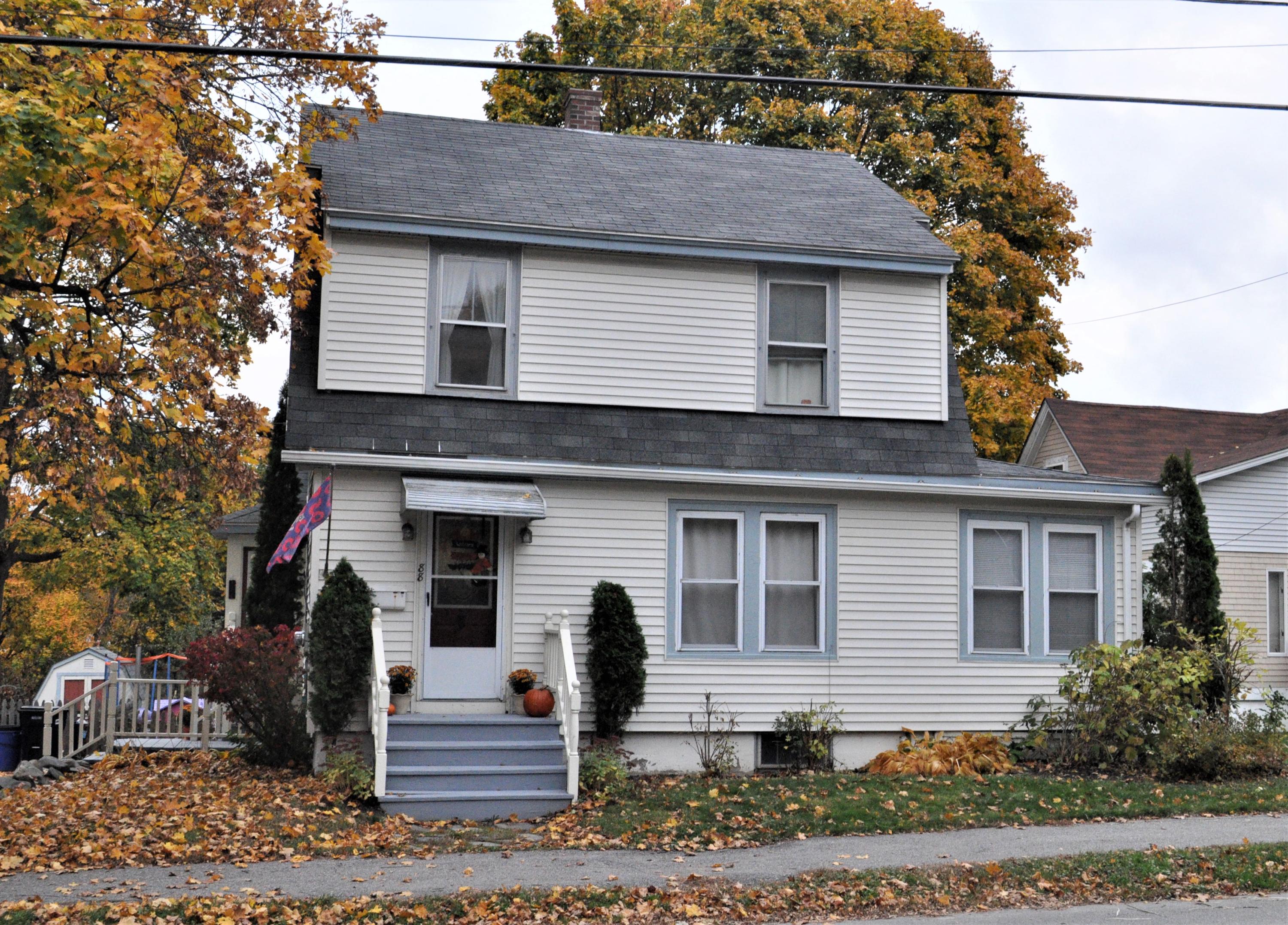 88 Webster Avenue, Bangor, ME 04401 | 1473978 | Portside Real Estate Group