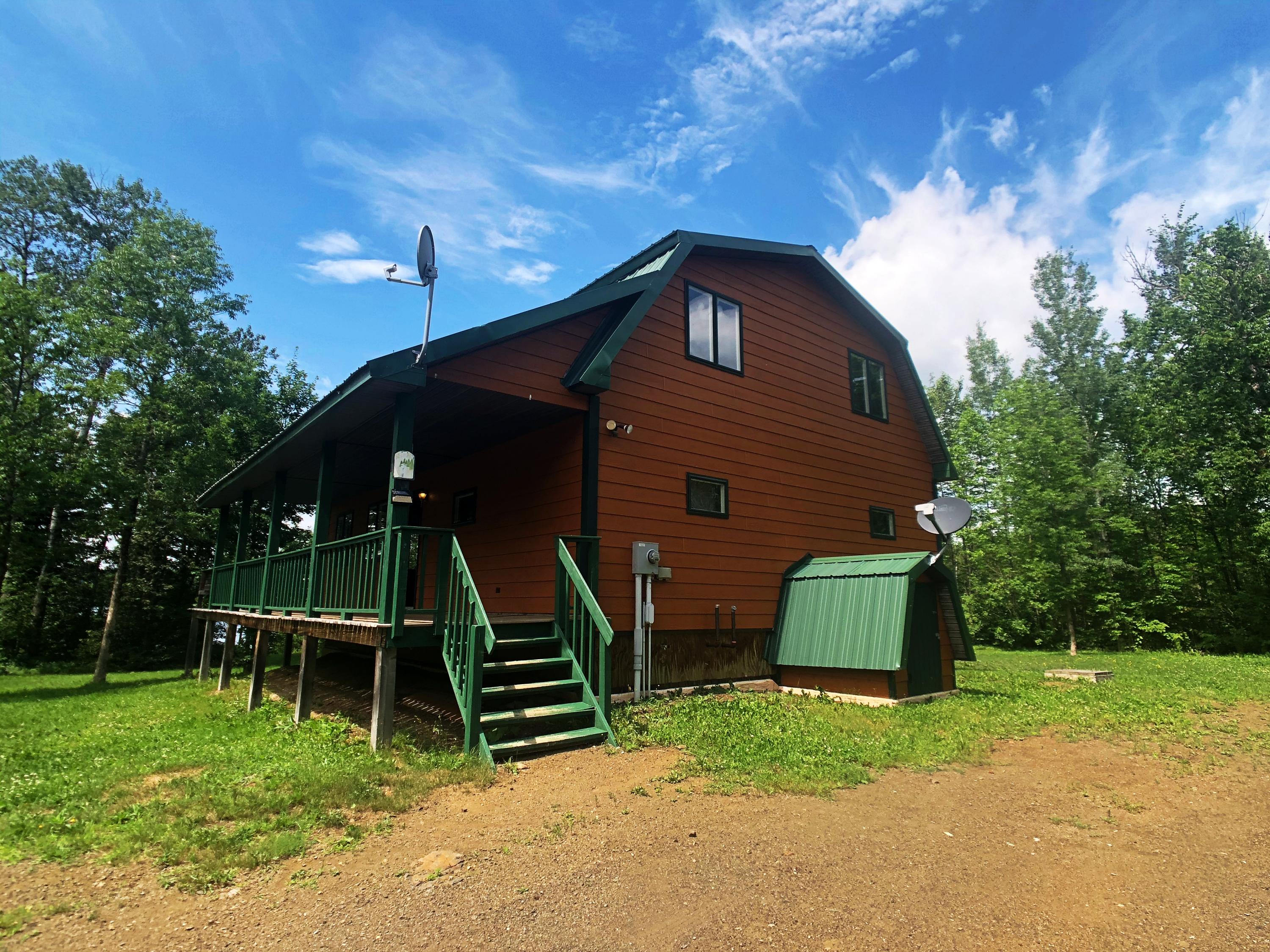 31 Cedar Lane, Winterville Plt, ME 04736 | 1462195 | Realty of Maine