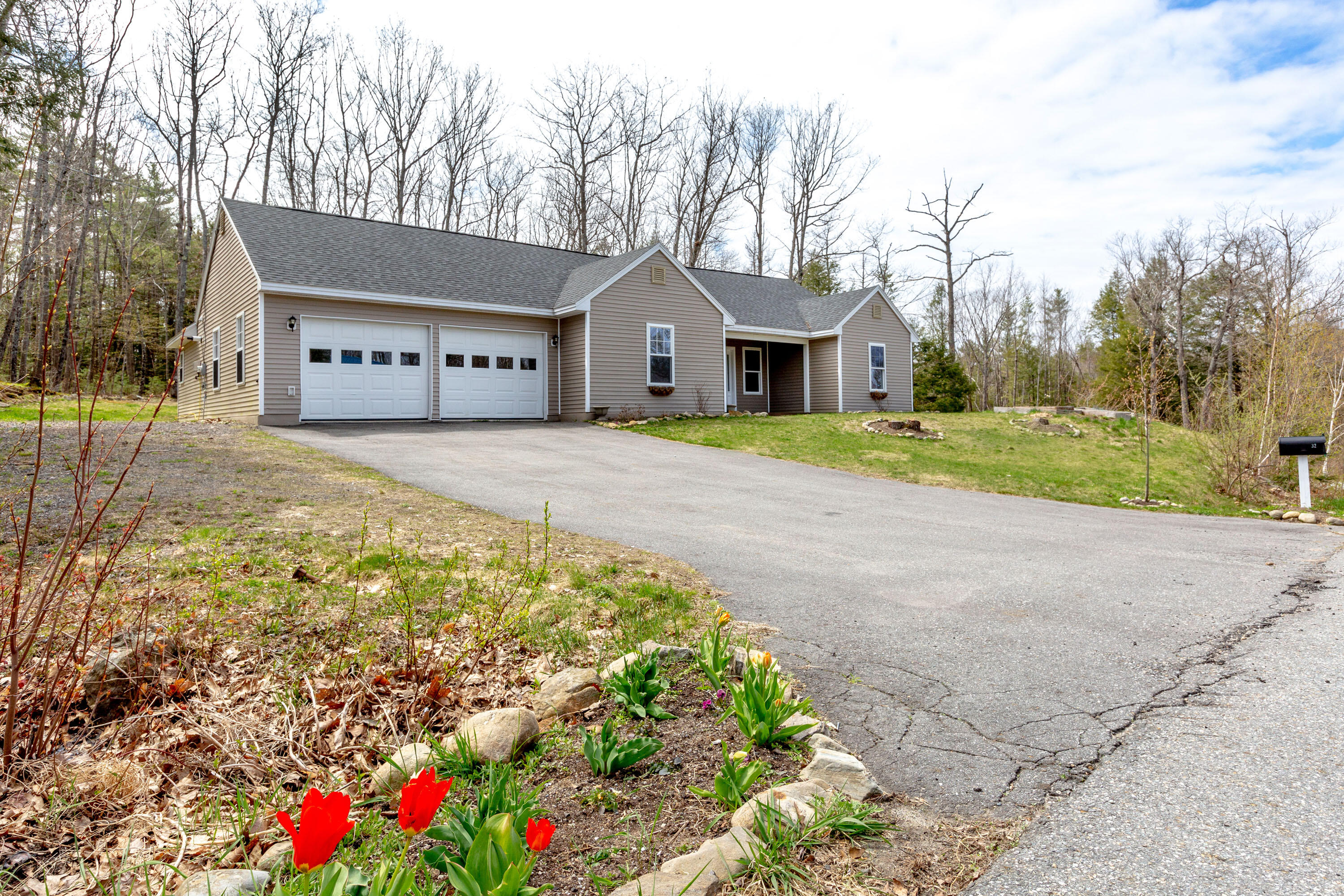 32 Partridge Drive Gardiner, ME