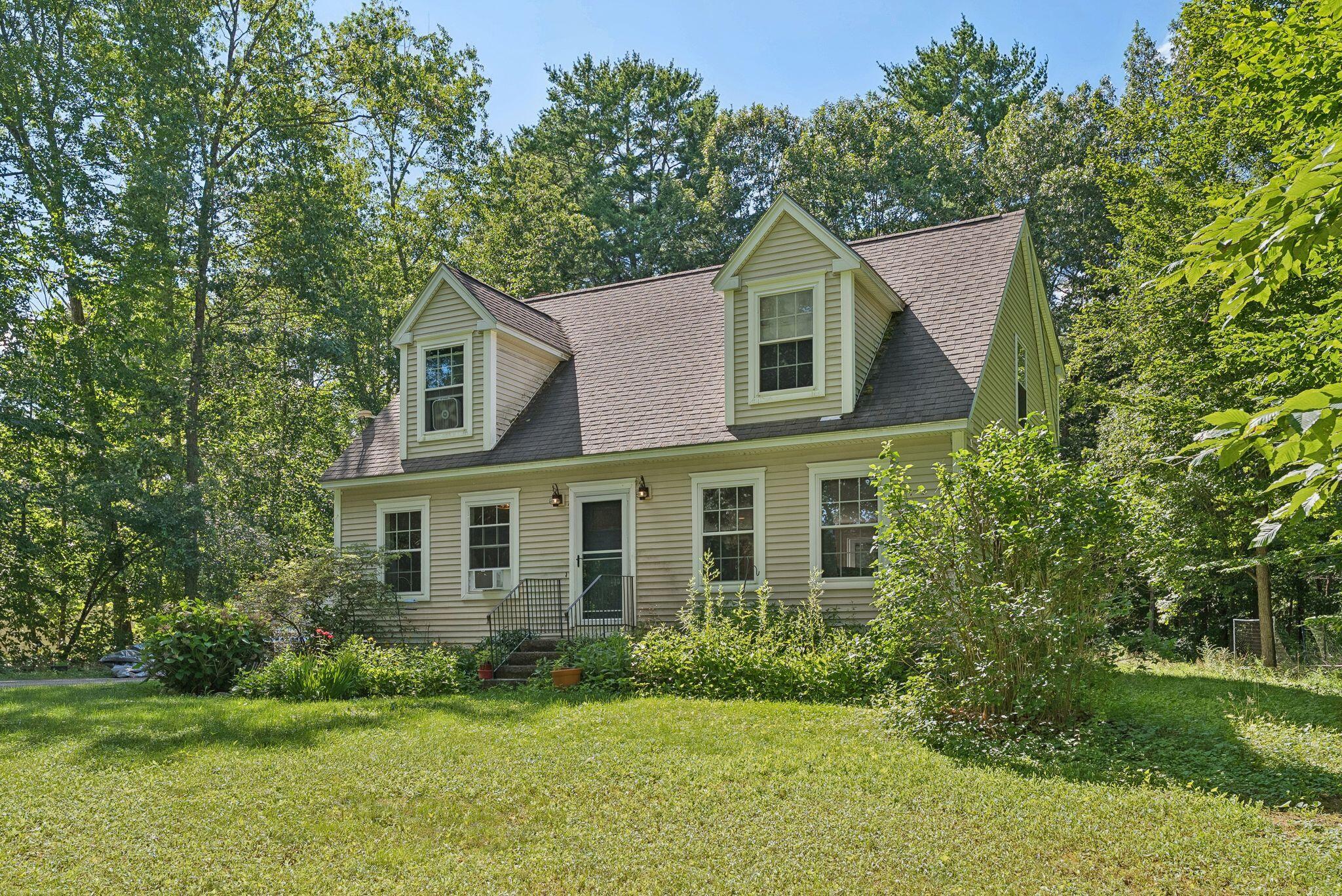 218 Varney Mill Road, Windham, ME 04062 | 1631388 | Plourde Real Estate