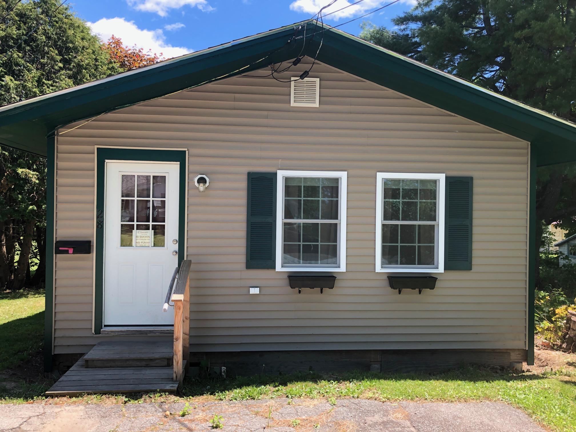 28 Stevens Avenue Avenue, Randolph, ME 04346 | 1454517 | Realty of Maine
