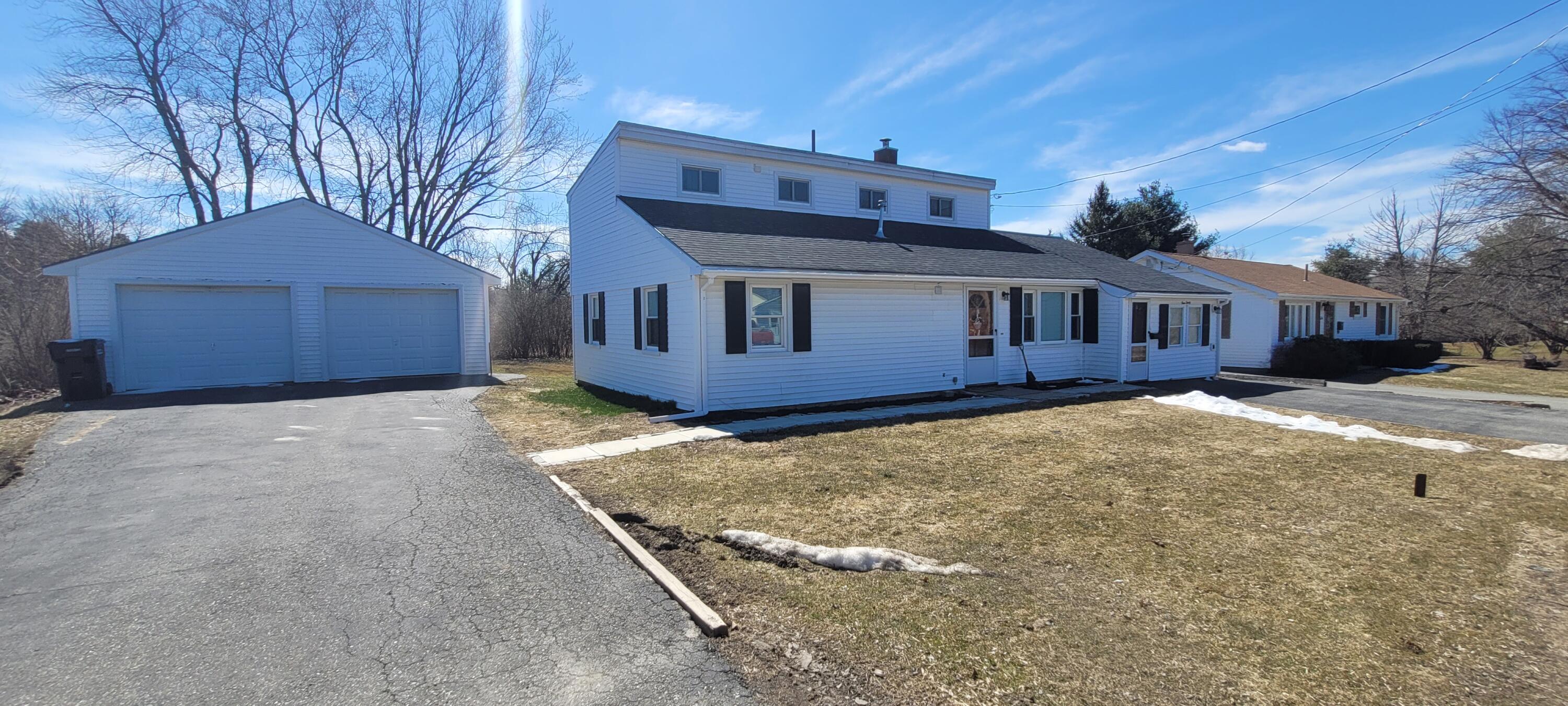 130 Falvey Street, Bangor, ME 04401 | 1585063 | Realty of Maine