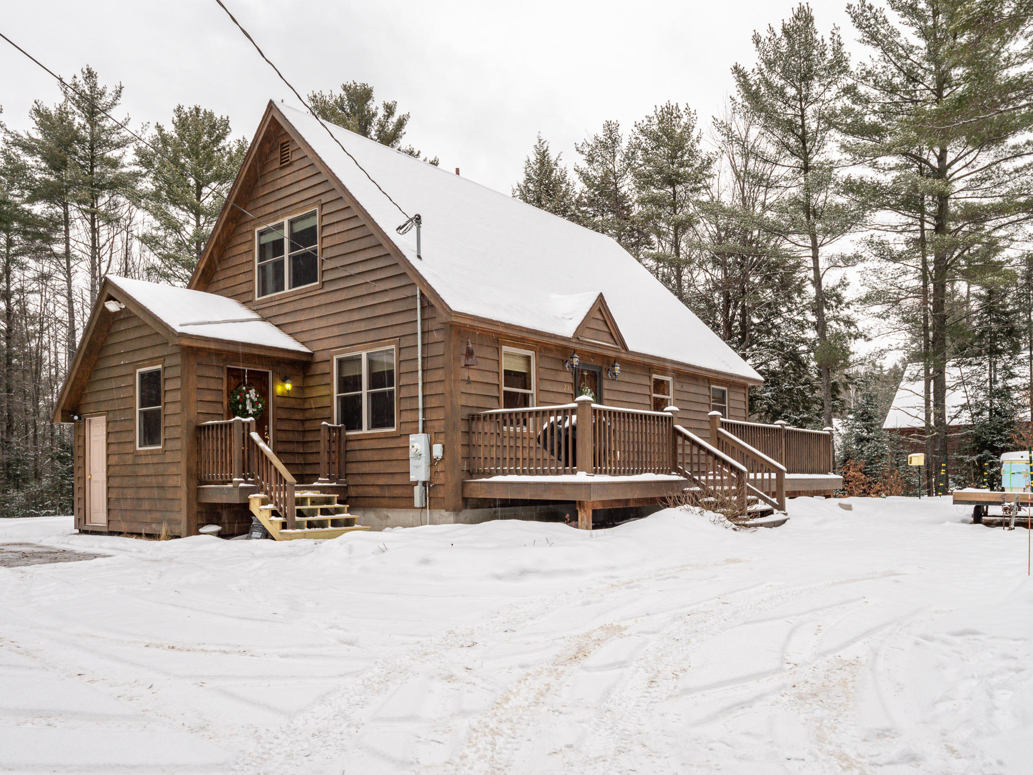 20 Flaherty Lane, Greenwood, ME 04255 | 1441610 | Realty of Maine