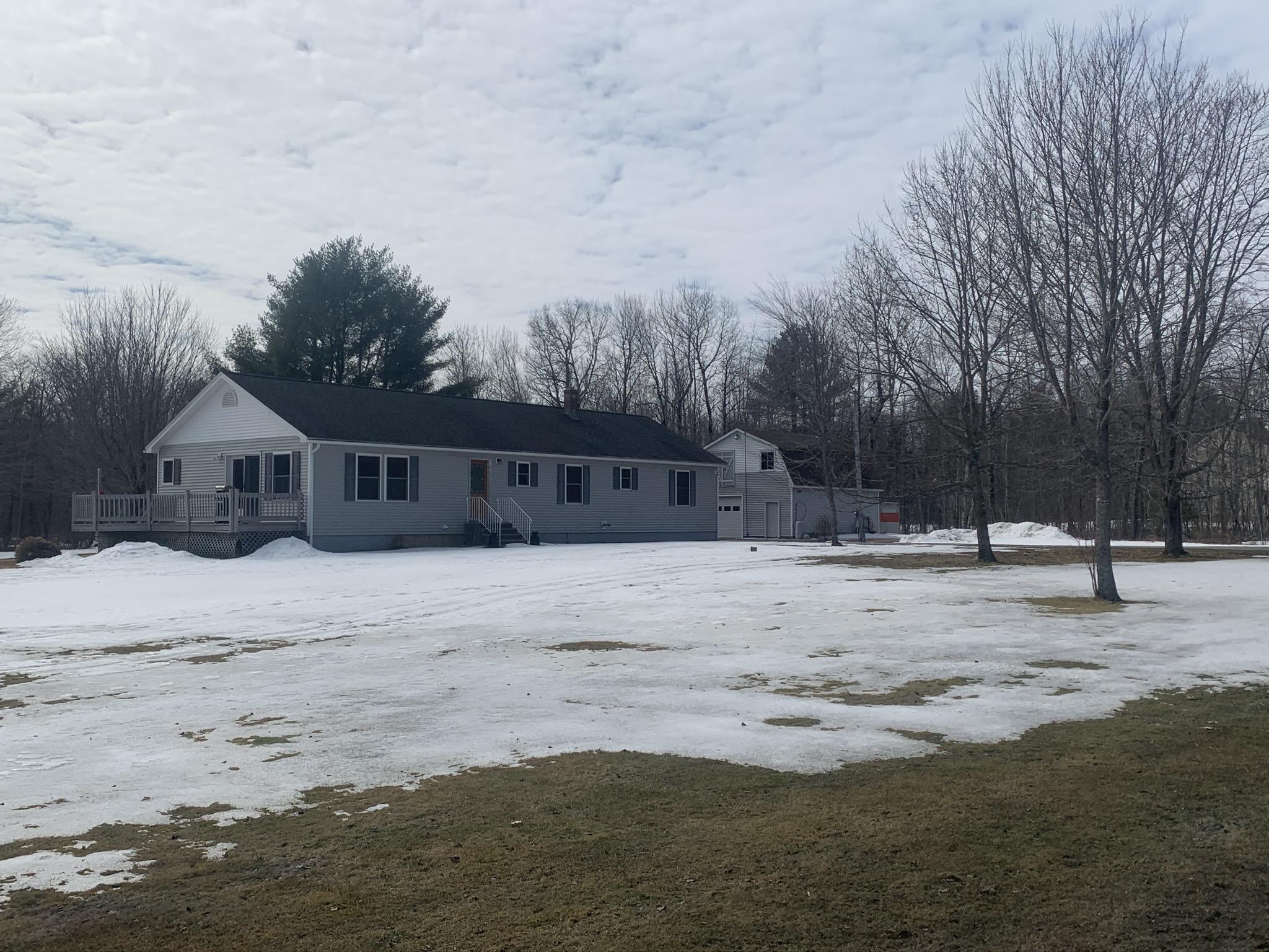 1239 Alton Tannery Road Alton, ME