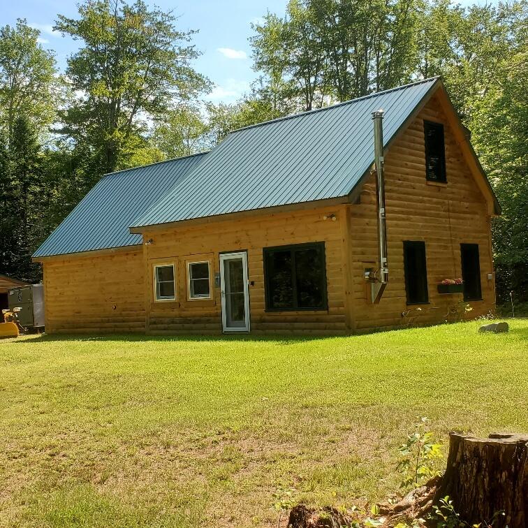 74 Eames Road Embden, ME