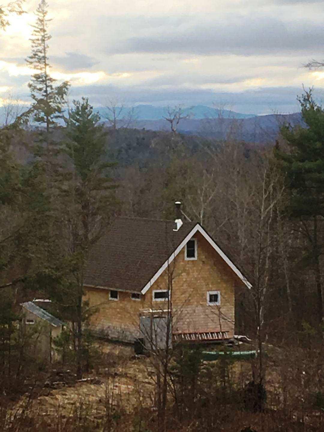 391 Hole In The Wall Road Solon, ME