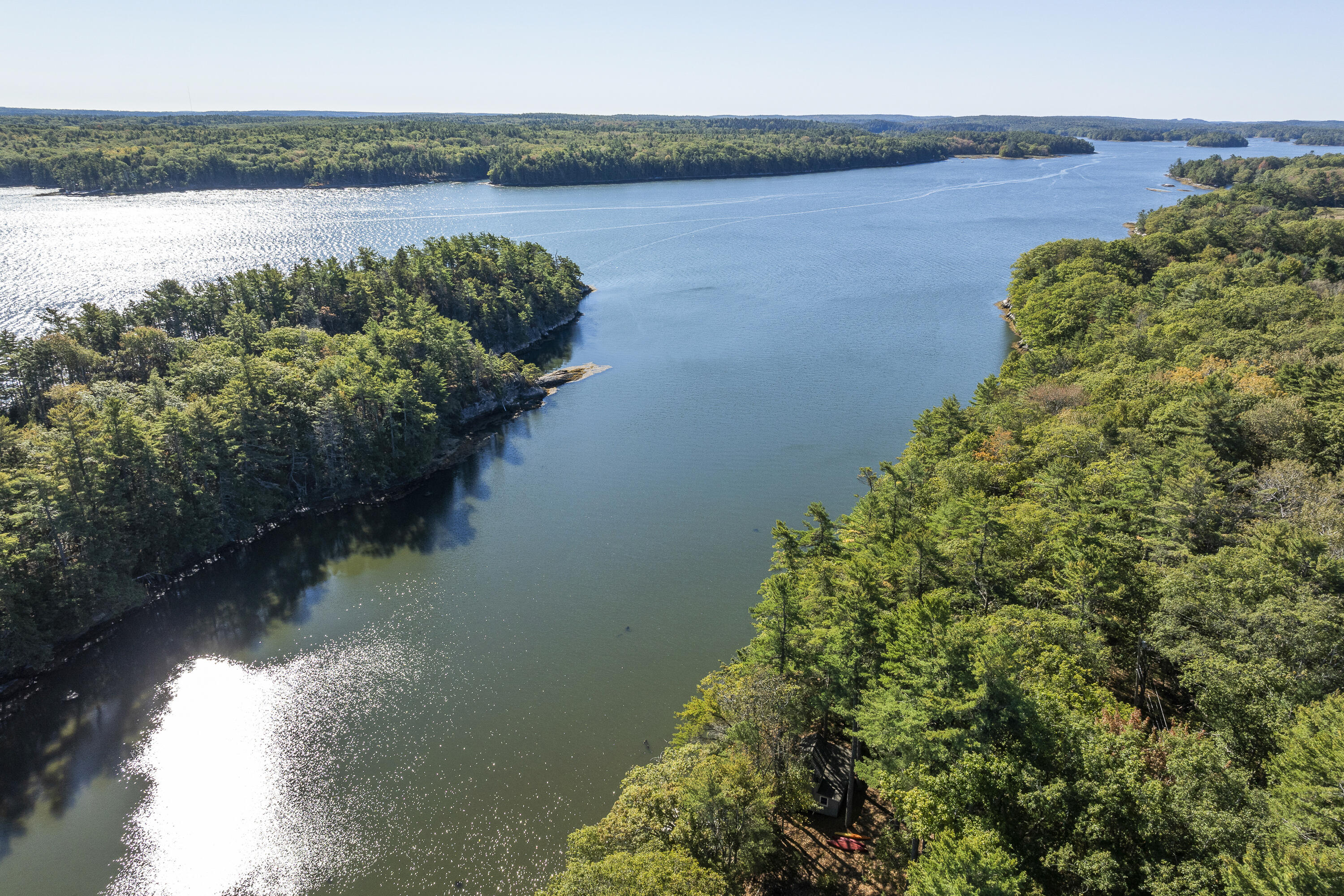 12 Bluff Head Cove Drive, Woolwich, ME 04579 | 1639810 | Realty of Maine