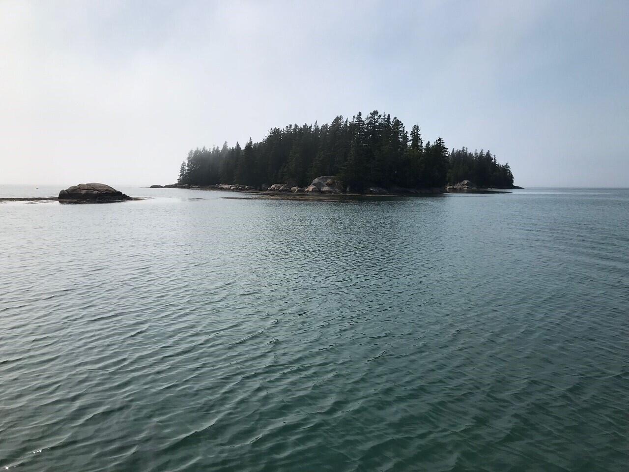 1 Hall Island Jonesport, ME