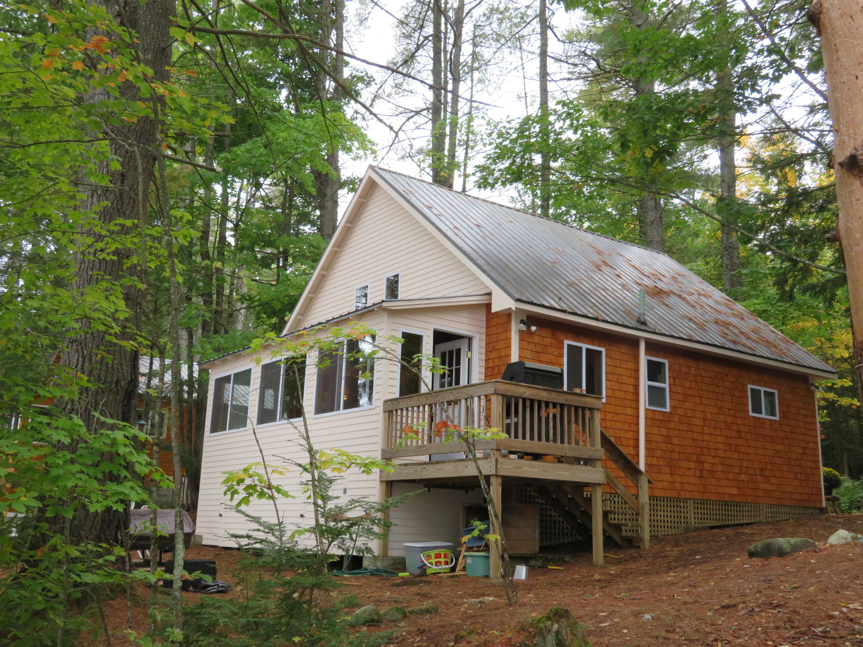 11 Shady Acres, Bridgton, ME 04009 | 1470748 | Sunset Lakes Real Estate