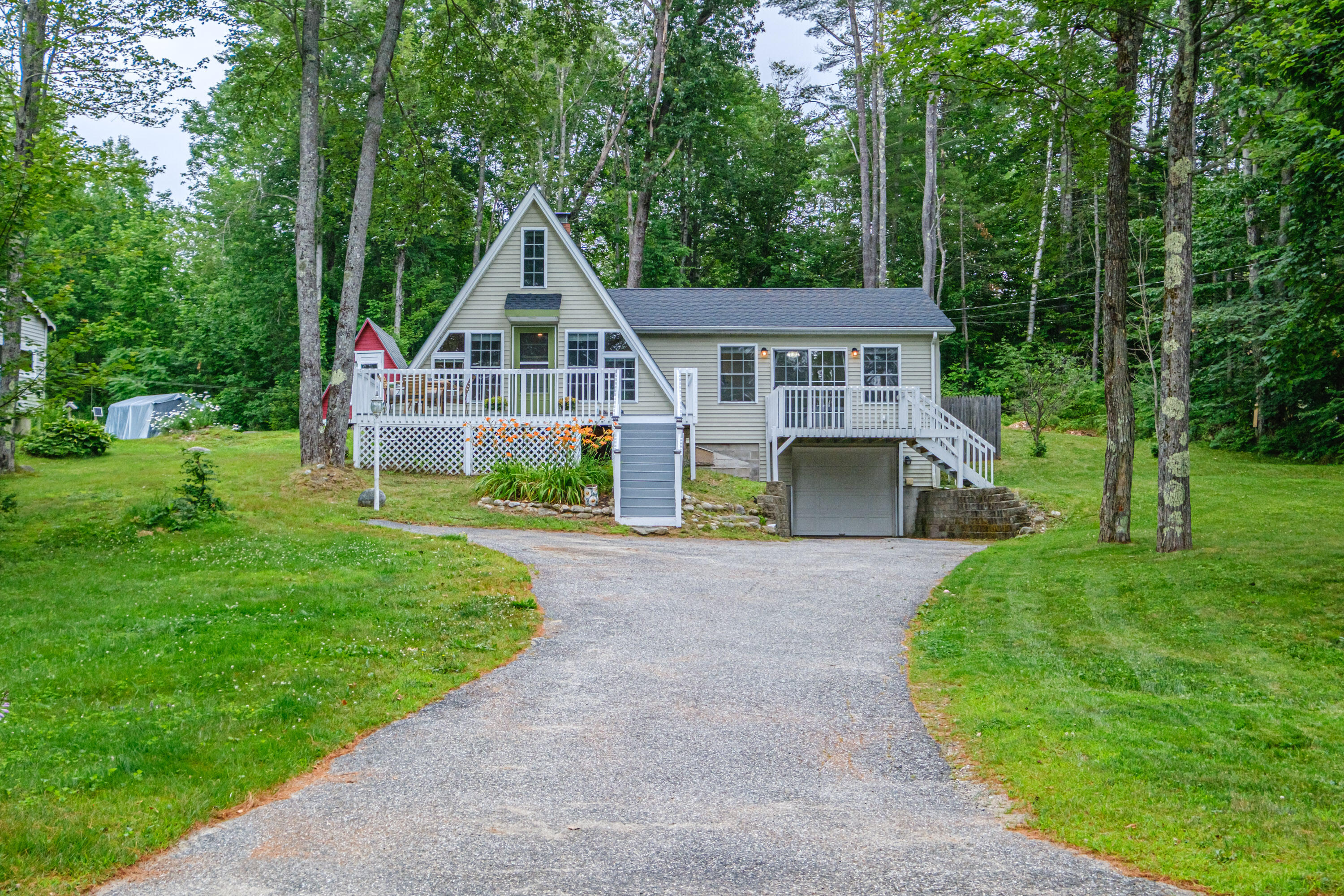 112 Birch Drive Poland, ME