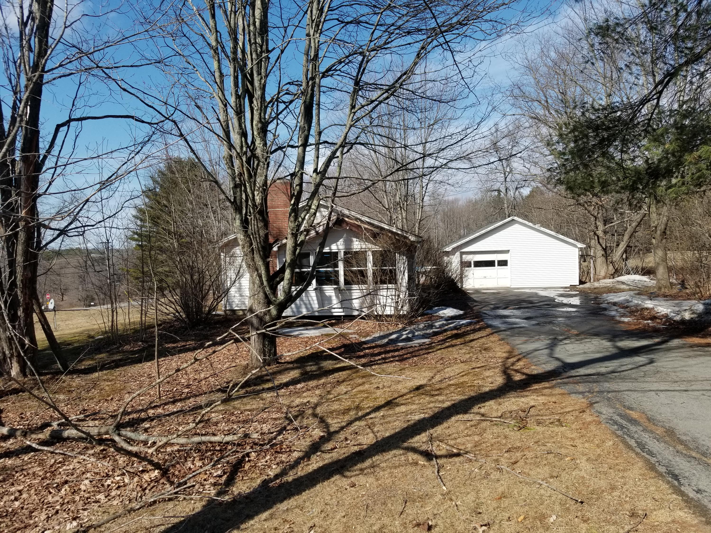 12 Albion Road, Benton, ME 04901 | 1409321 | Realty of Maine