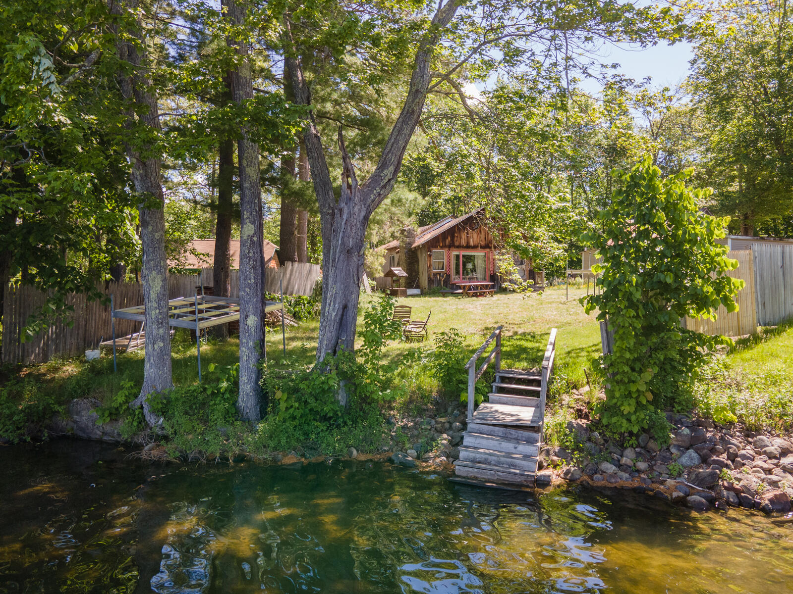 13 58 Fire Road, China, ME 04358 | 1531676 | Plourde Real Estate