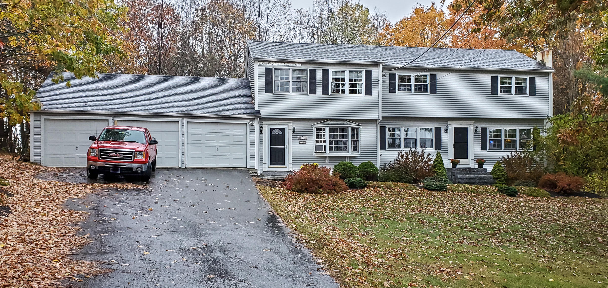 2552 W River Road, Sidney, ME 04330 | 1474978 | Plourde Real Estate