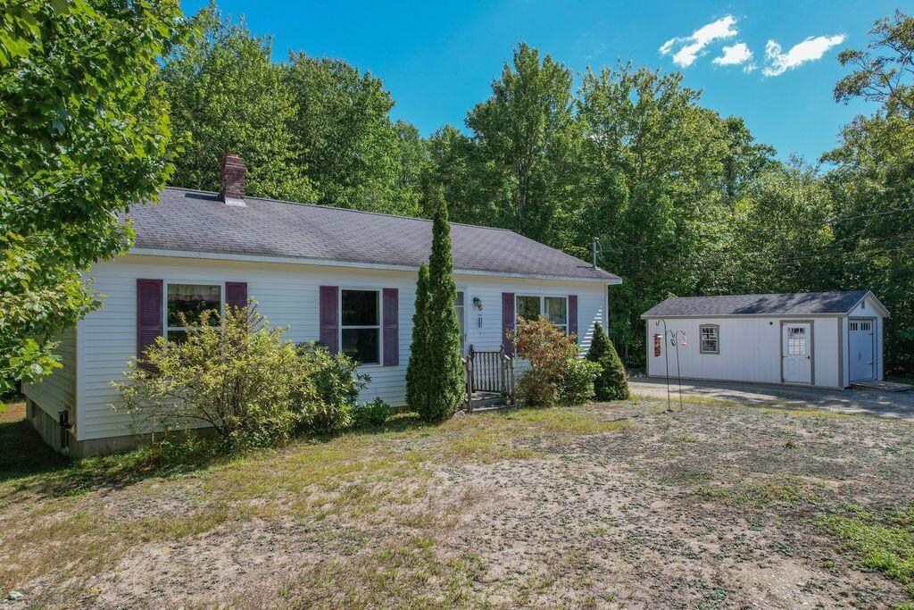 19 Benton Way, Ellsworth, ME 04605 | 1636147 | Sargent Real Estate
