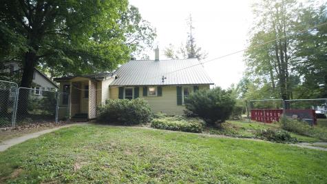 50 Central Street, Randolph, ME 04346 | 1542767 | Plourde Real Estate