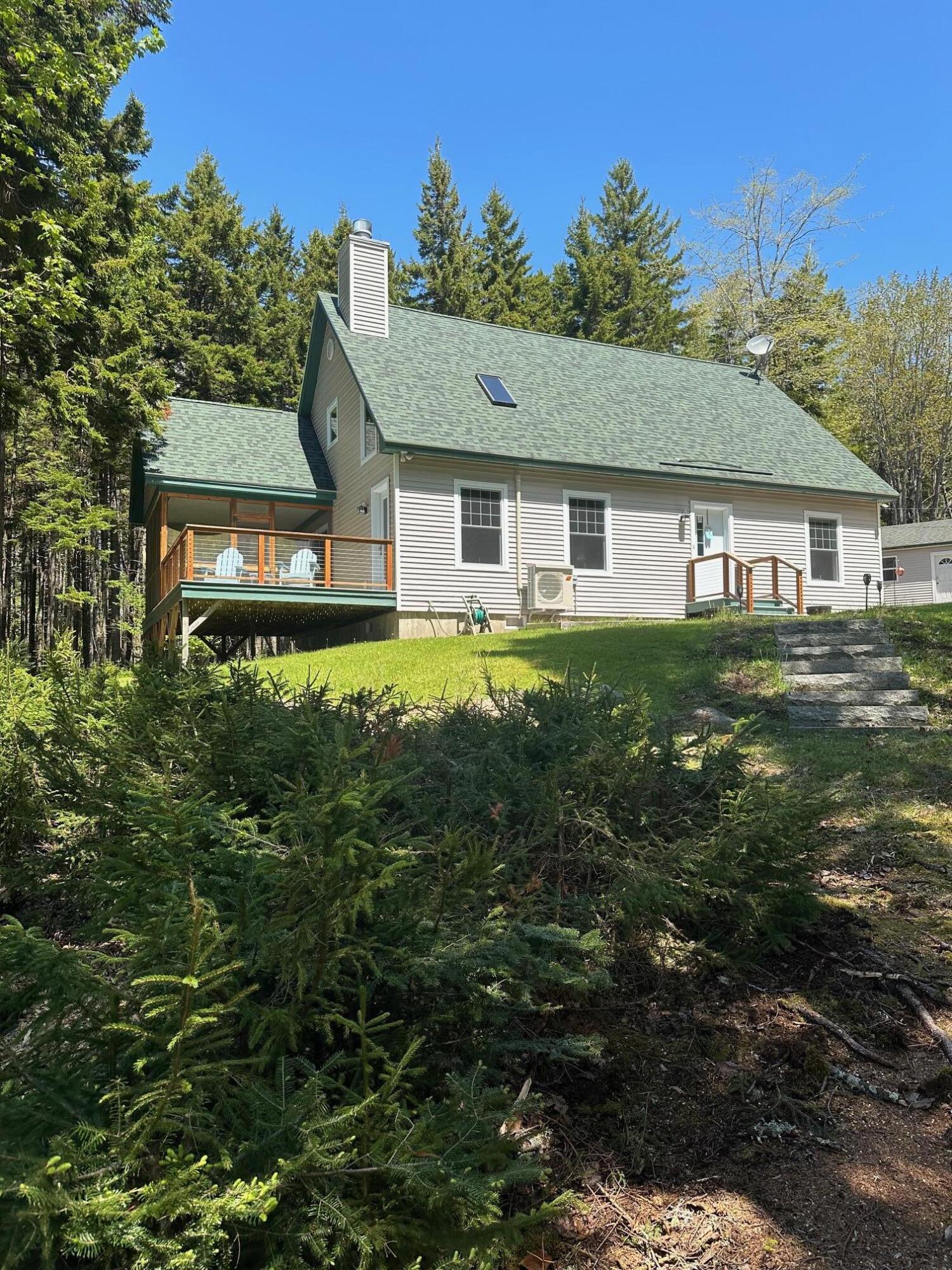 139 Missy Way Steuben, ME