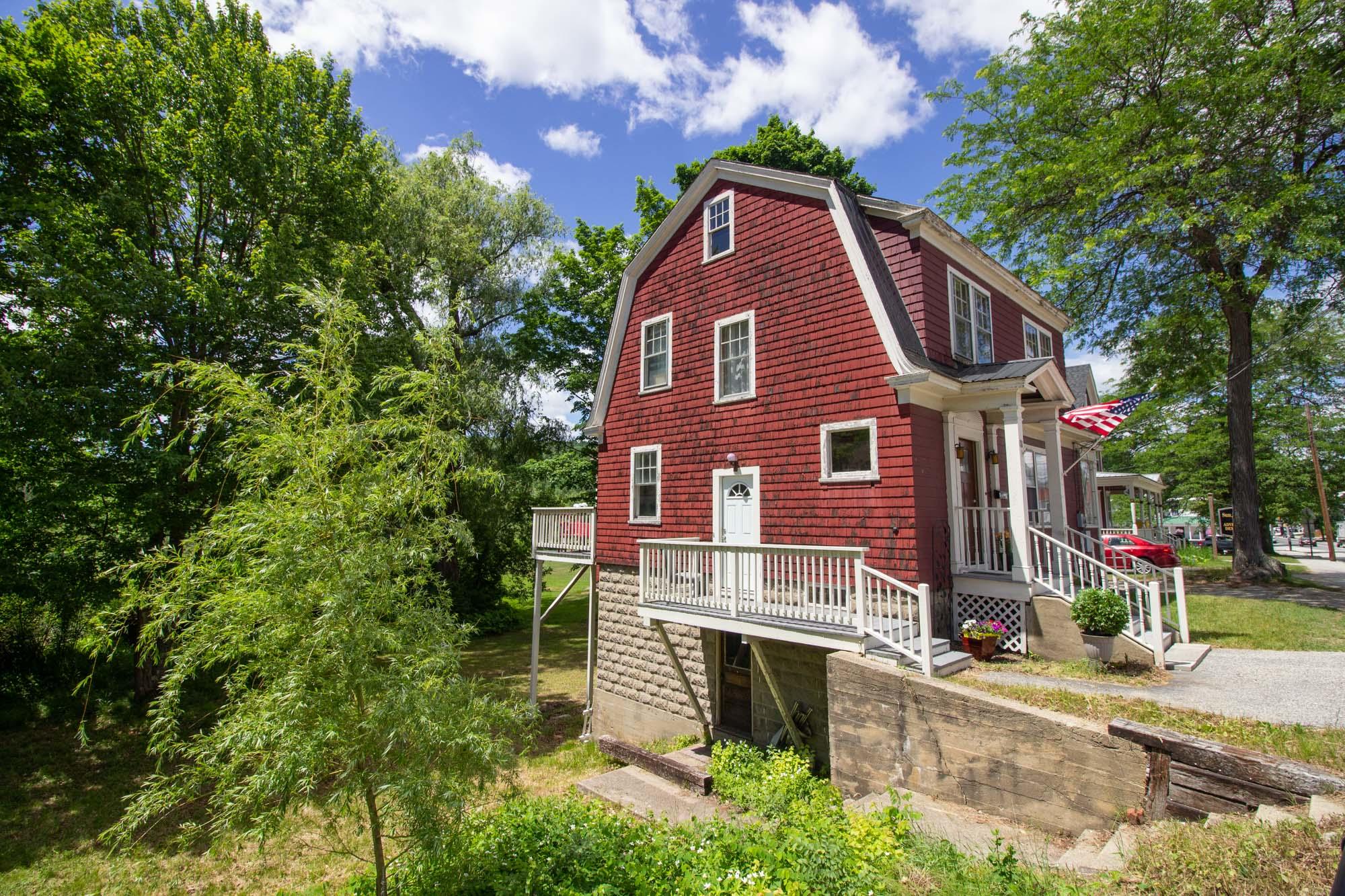 218 Main Street Norway, ME