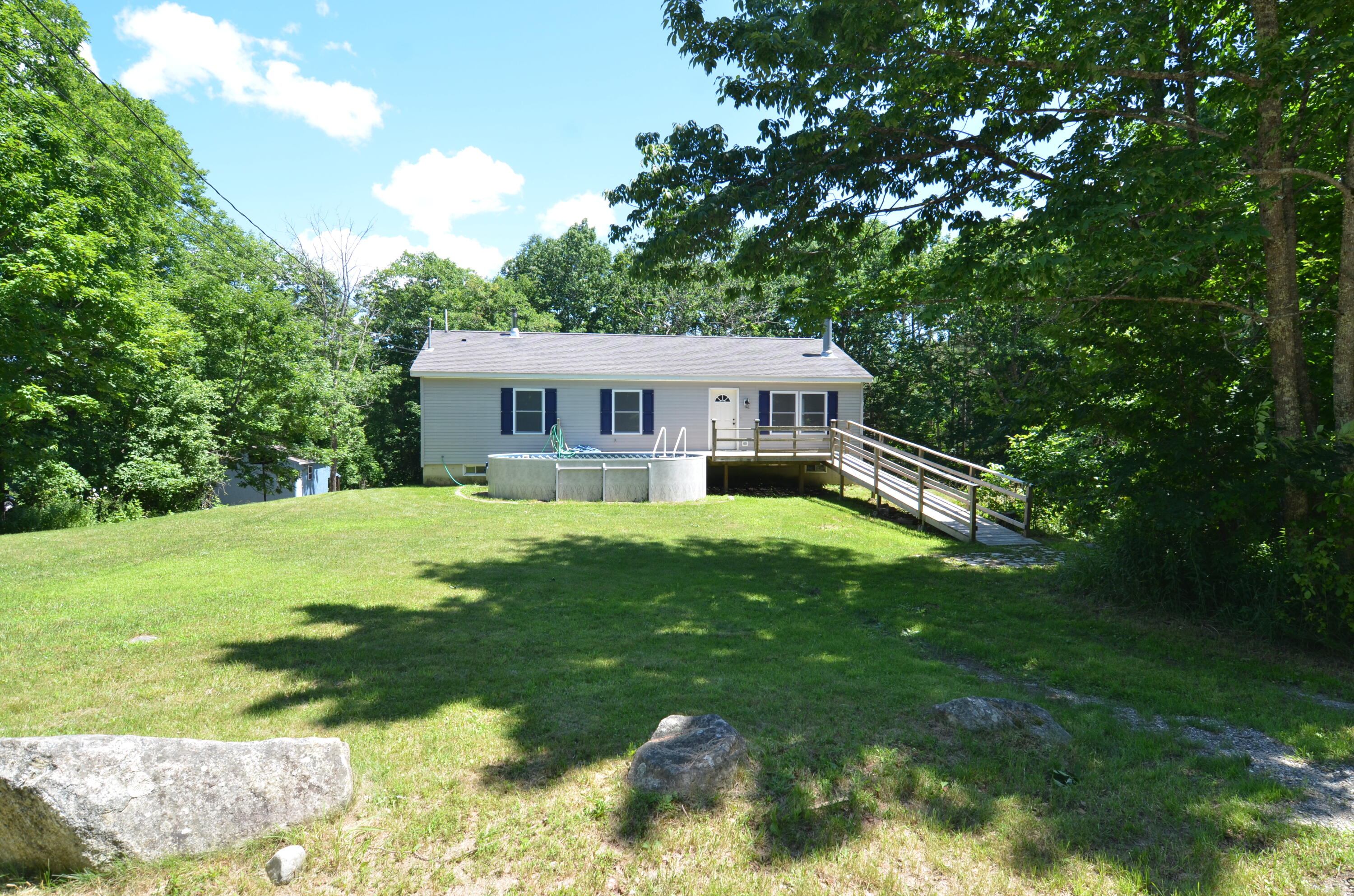 5 Poverty Ridge Road, Bucksport, ME 04416 | 1595424 | Realty of Maine