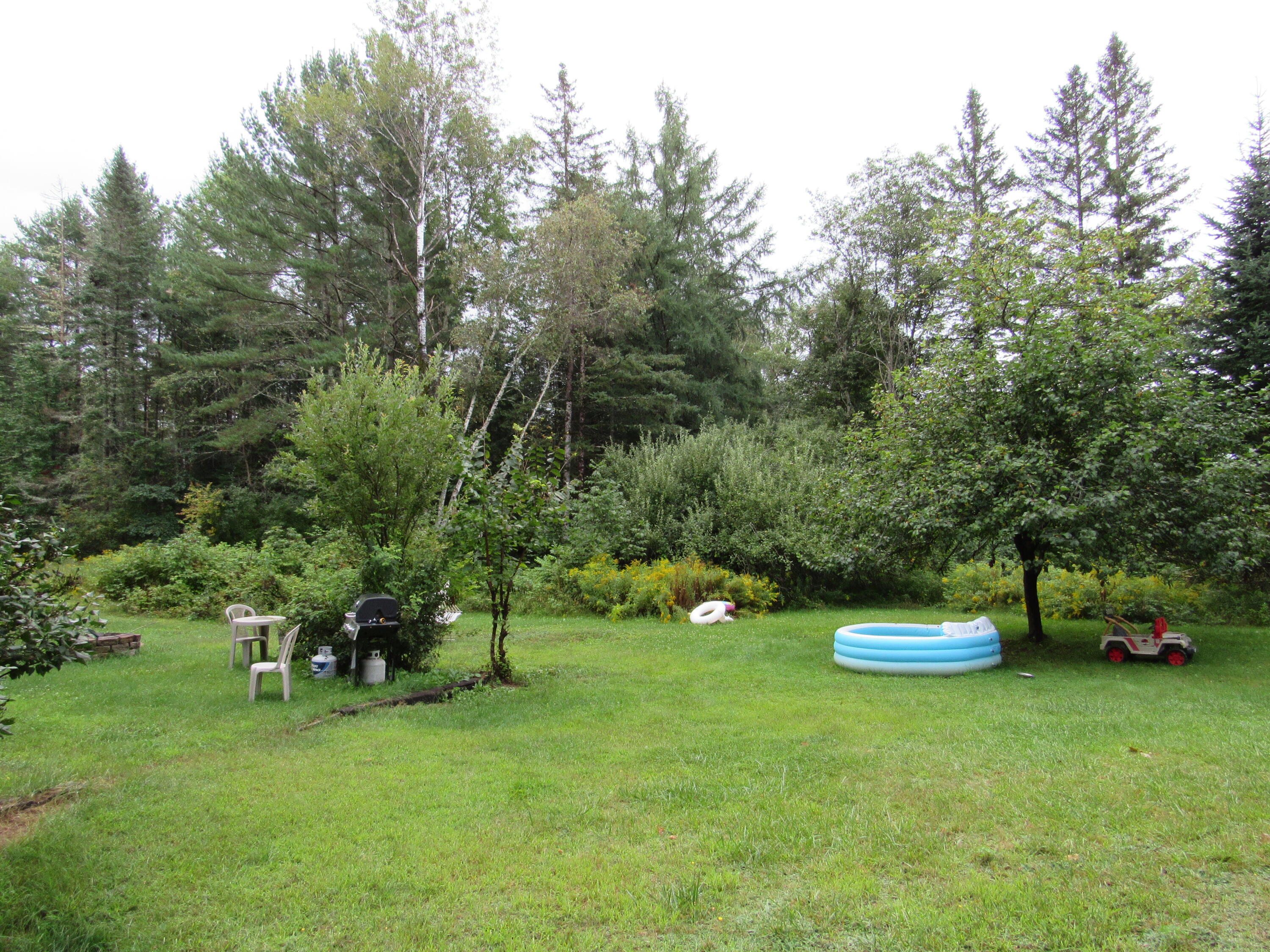 349 Bert Berry Road Embden, ME