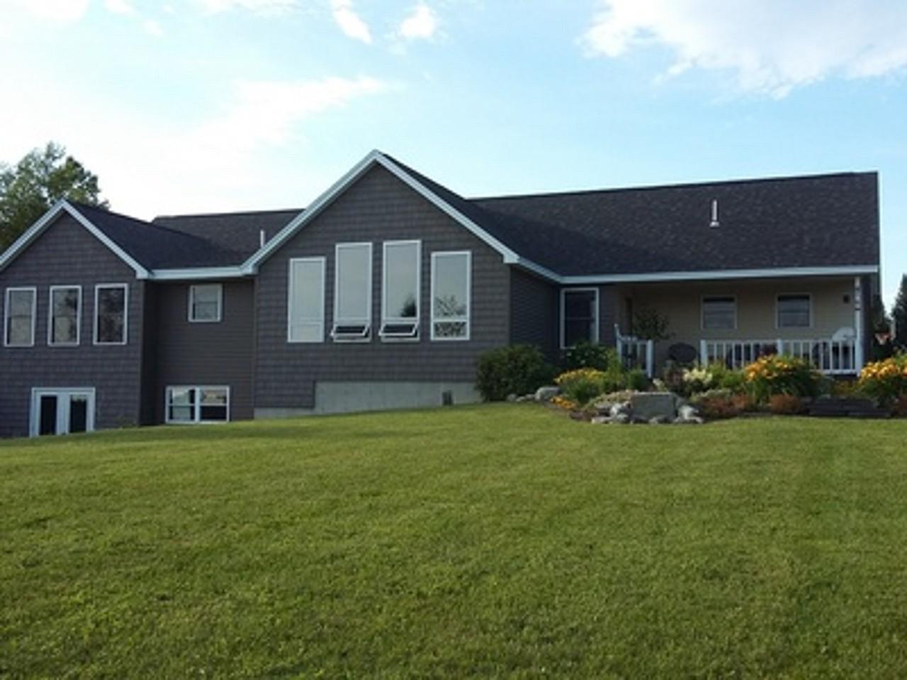 1598 Town Line Road, Merrill, ME 04780 | 1427727 | Realty of Maine