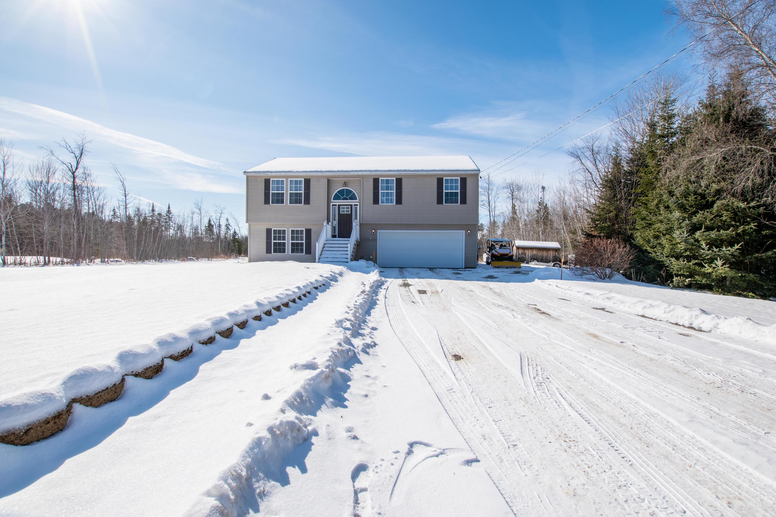 20 Thibodeau Drive, Levant, ME 04456 | 1444680 | Realty of Maine